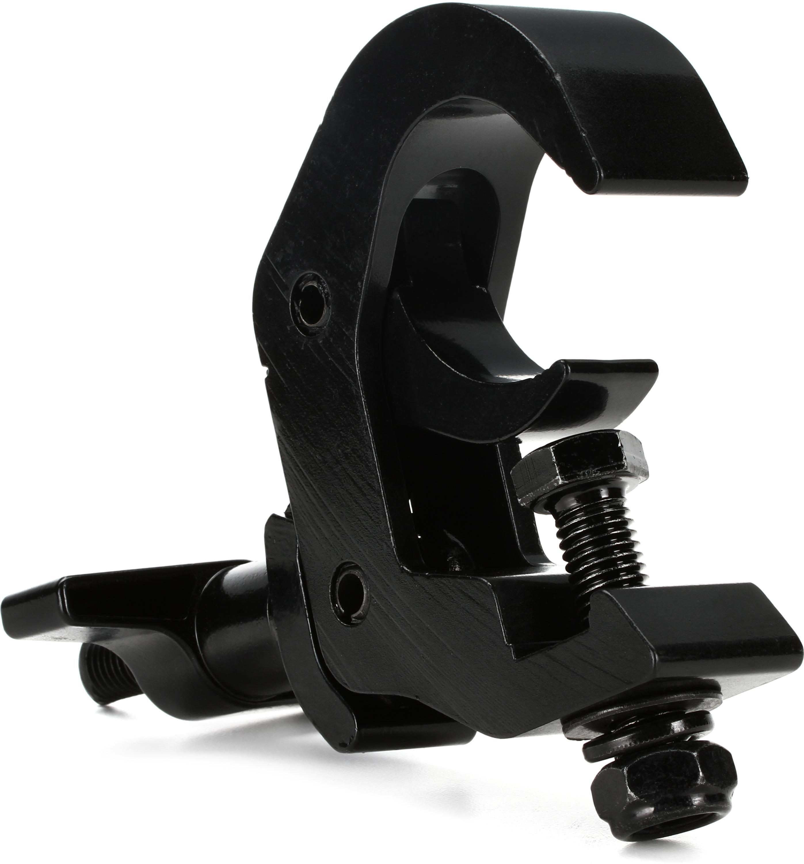 Chauvet Pro CTC-50G Load-rated Gripper Clamp - 50mm | Sweetwater