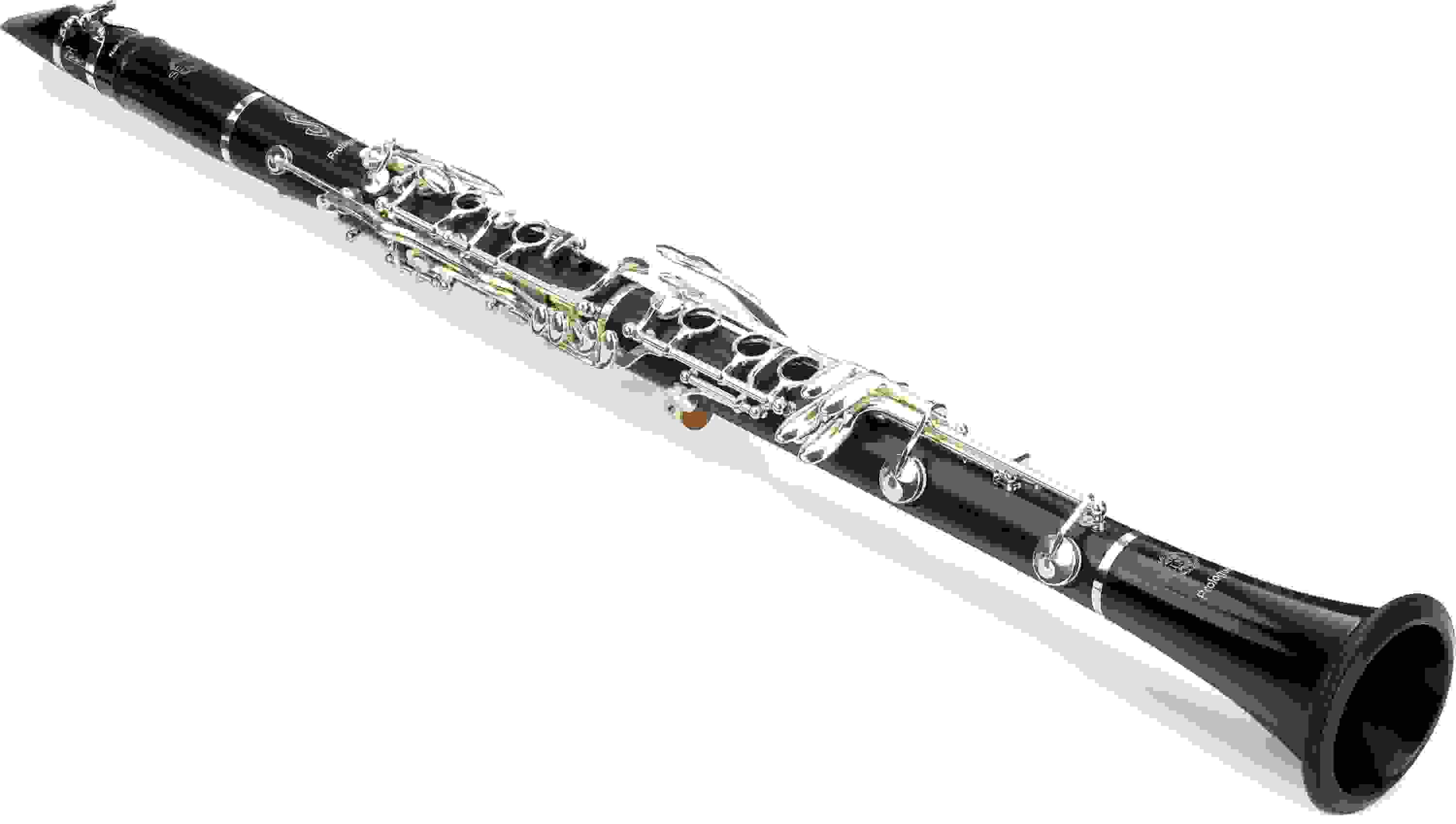 Selmer Paris B16 Prologue Intermediate Bb Clarinet | Sweetwater