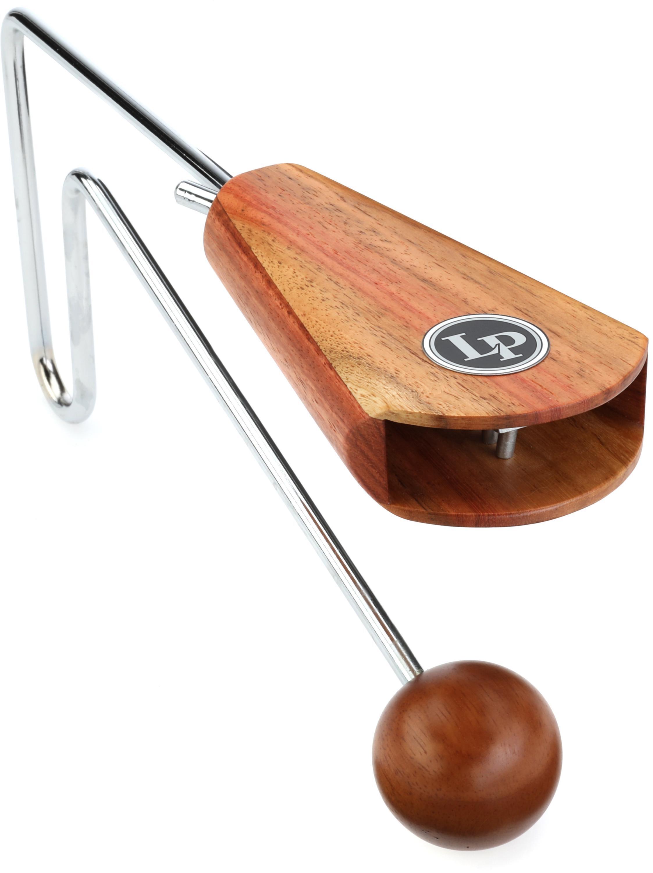 Latin Percussion Vibra Slap II Deluxe | Sweetwater