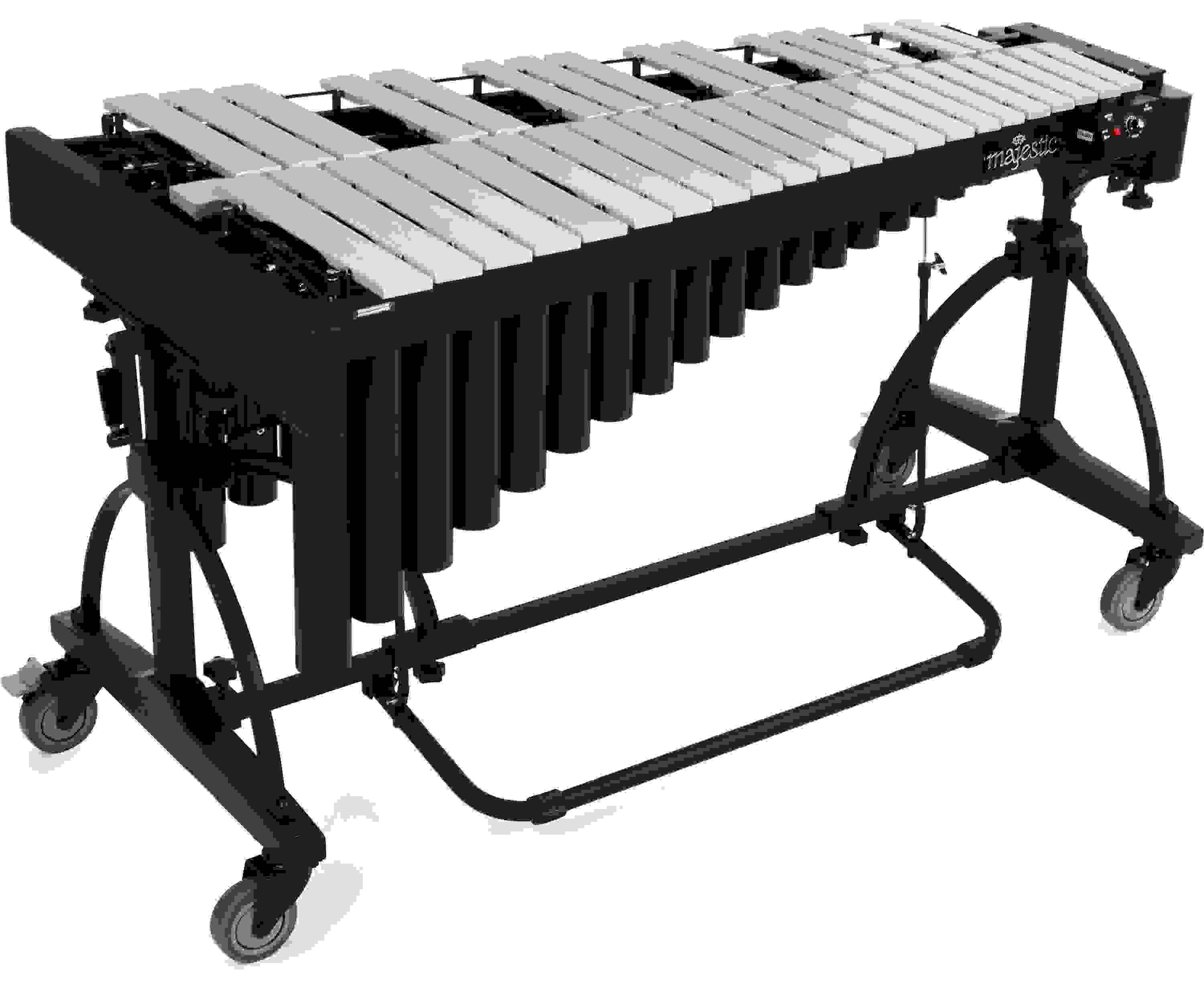 Majestic V7530S 3.0-octave Artist Series Vibraphone | Sweetwater