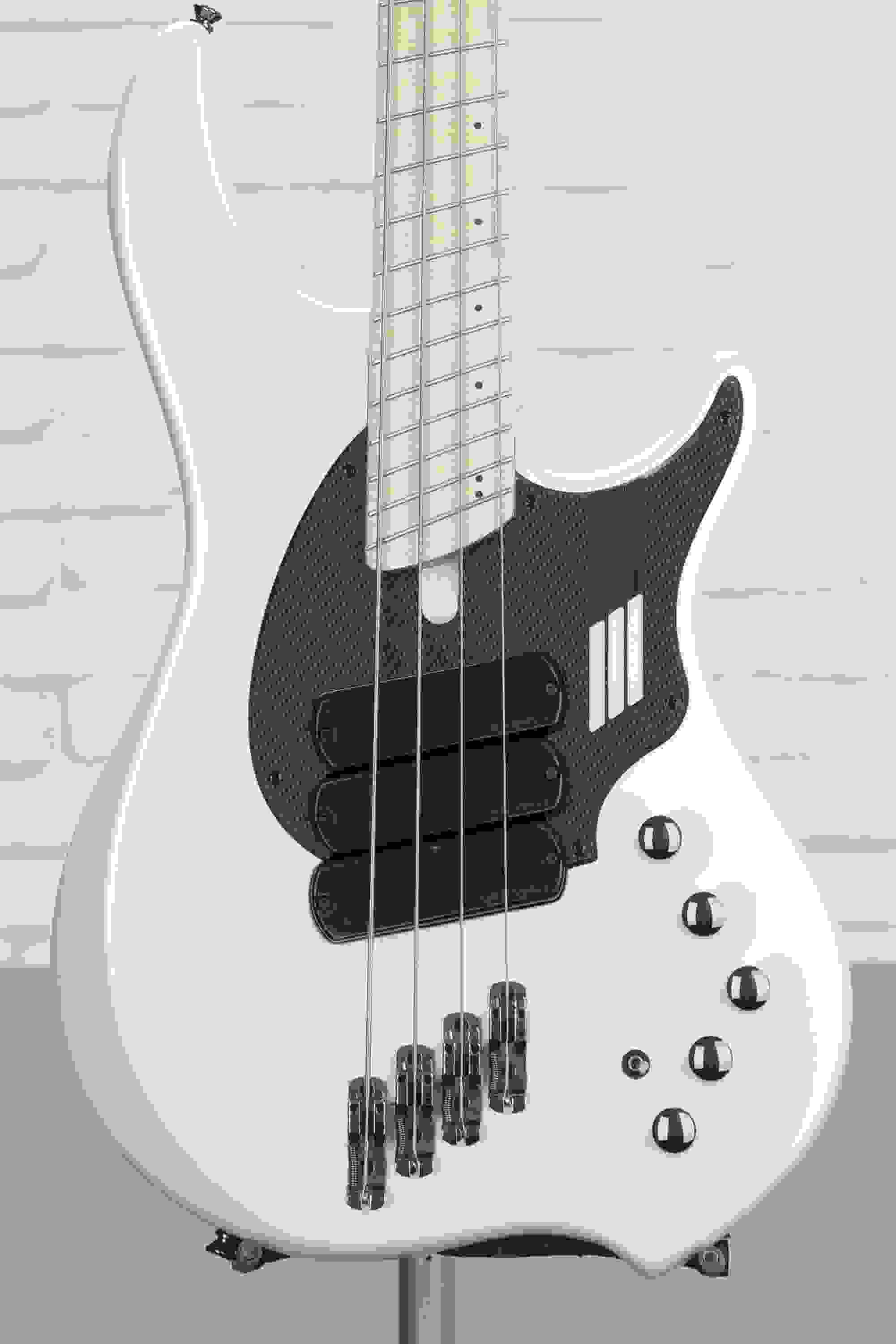 Dingwall Guitars NG3 Adam "Nolly" Getgood Signature 4-string Electric ...