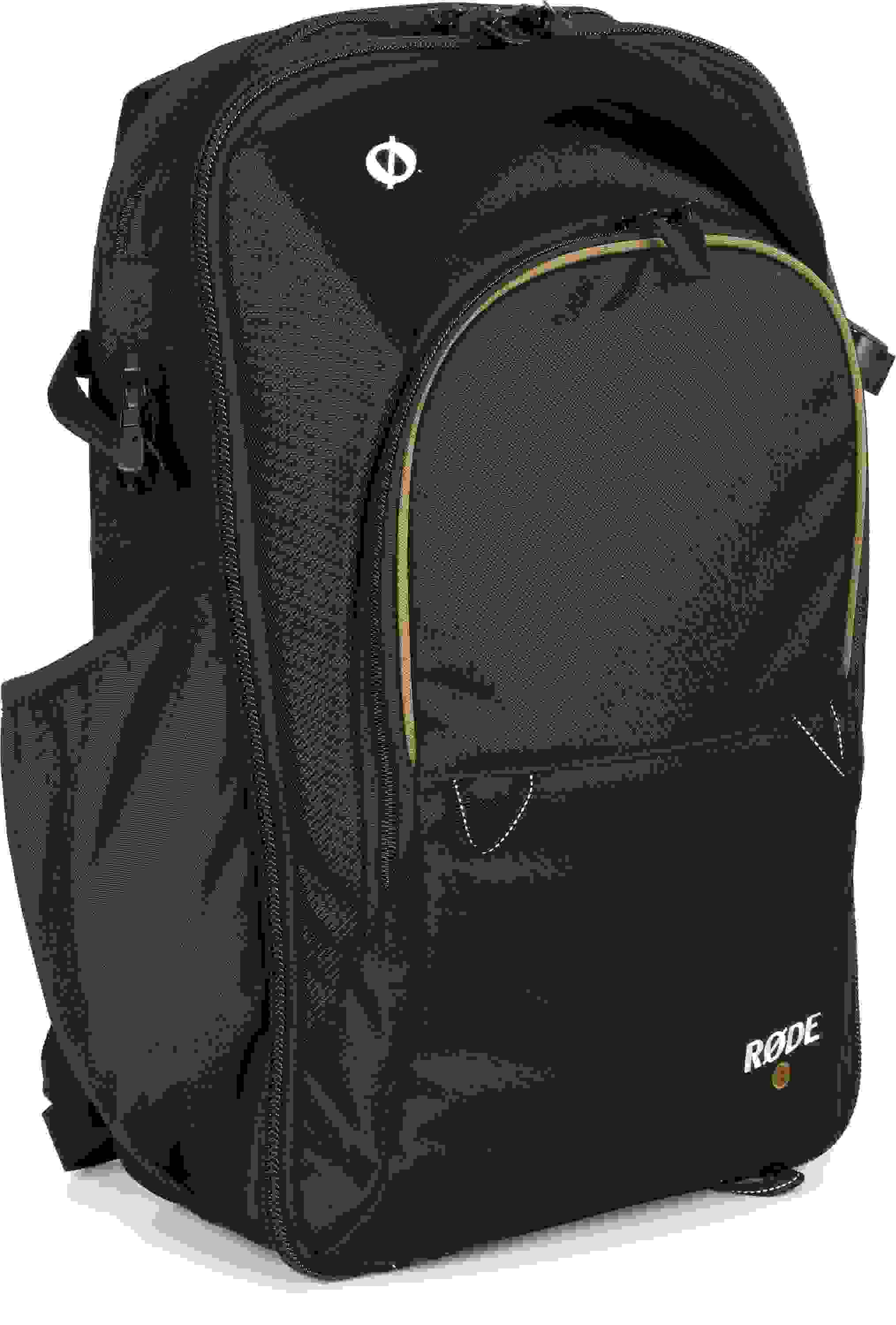 Rode Backpack for RODECaster Pro II | Sweetwater