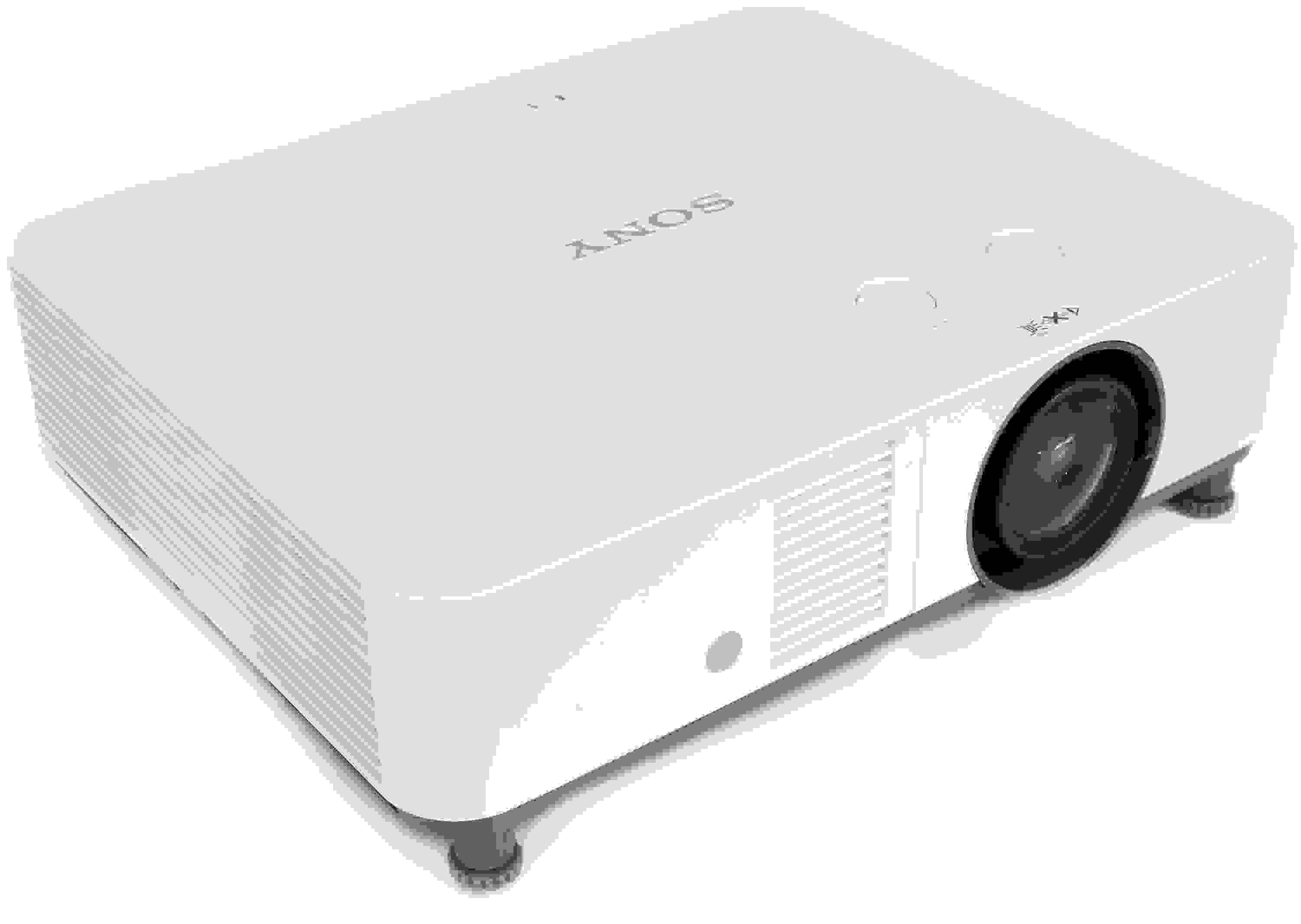 Sony VPL-PHZ61 6,400 Lumens WUXGA Laser Projector | Sweetwater