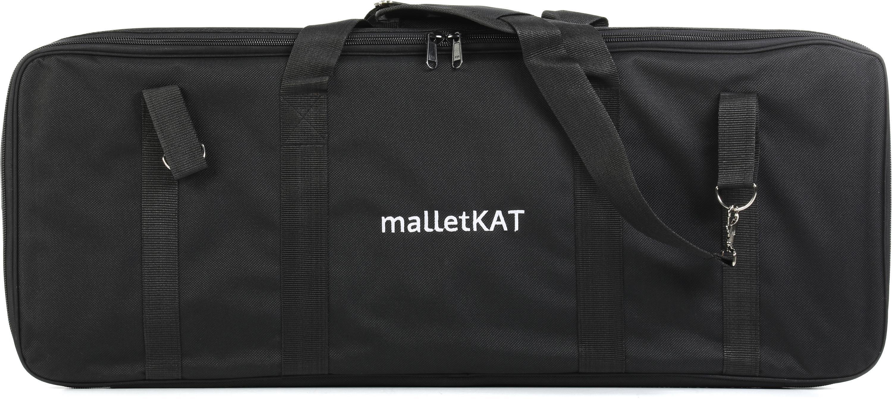 KAT Percussion MalletKAT Express Soft Case | Sweetwater