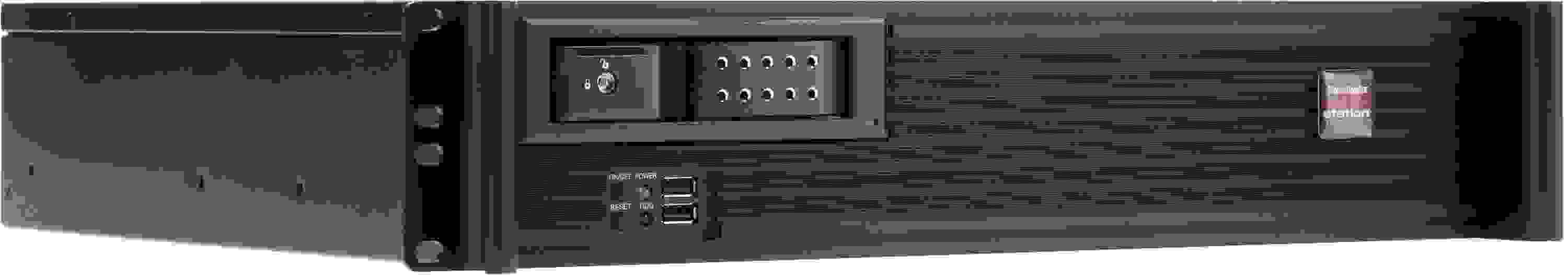 Sweetwater Custom Computing CS200 2U Professional Audio and Video ...