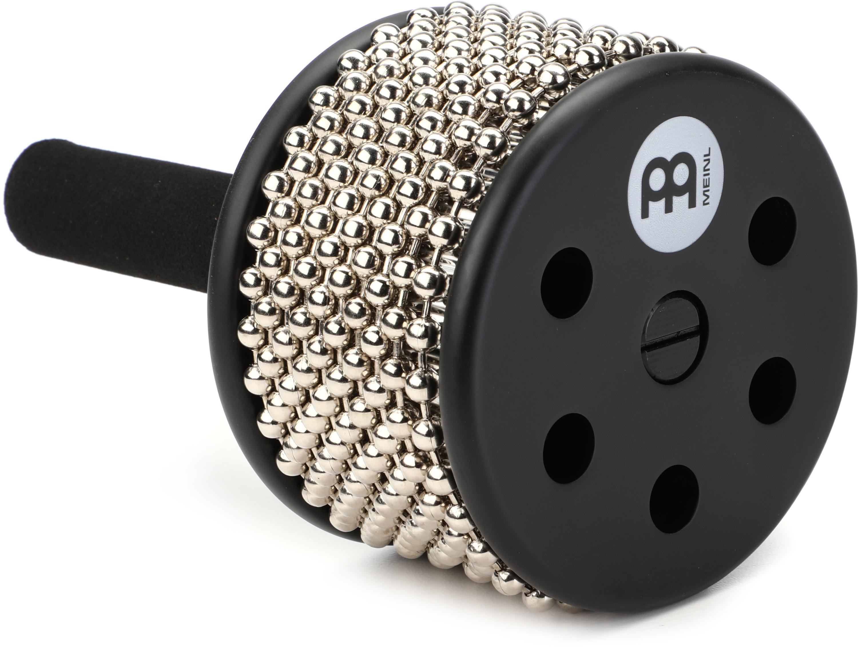 Meinl Percussion Turbo Cabasa - Medium | Sweetwater