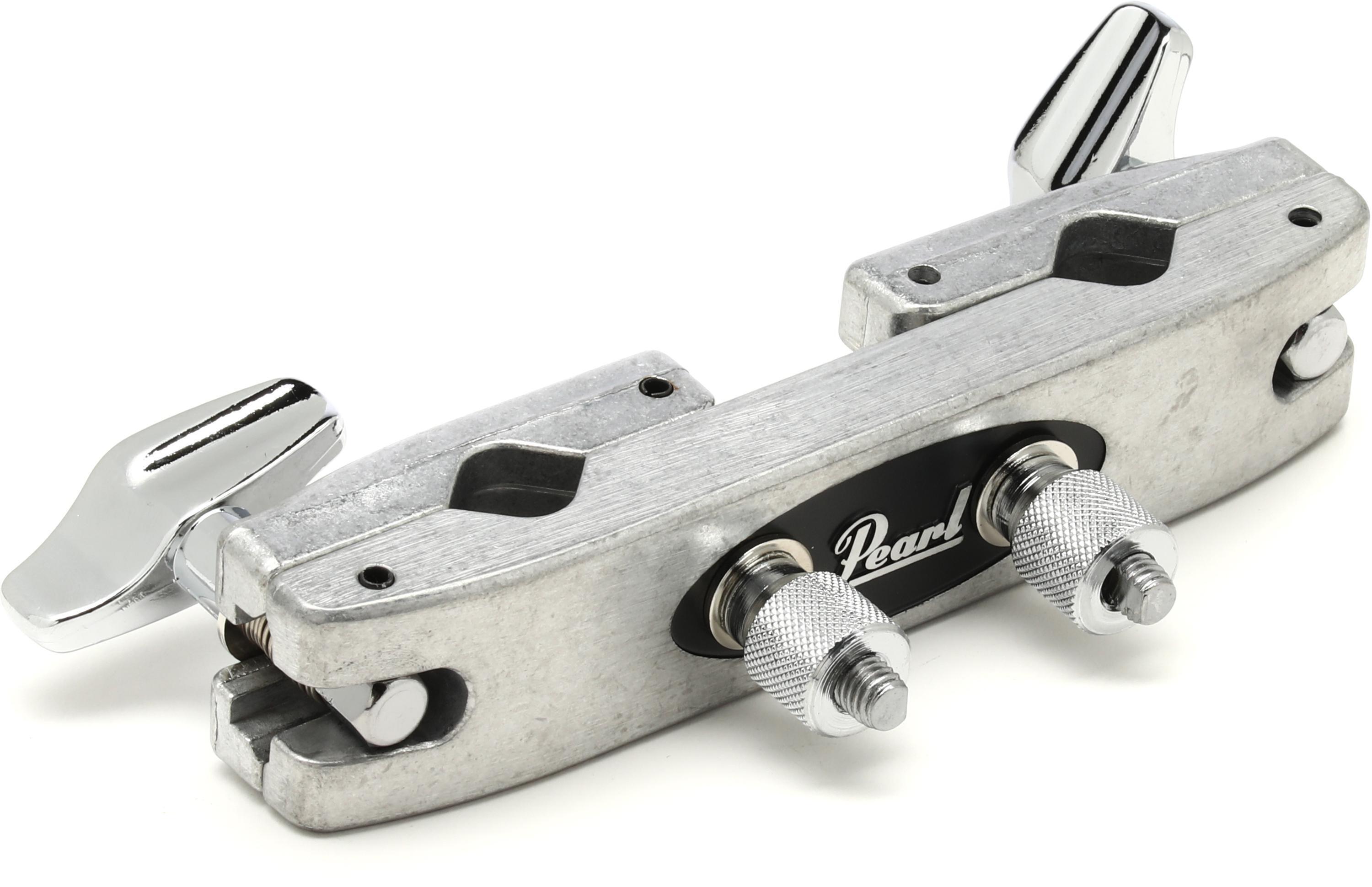 Pearl ADP-20 Adjustable Quick Release Multi-clamp | Sweetwater
