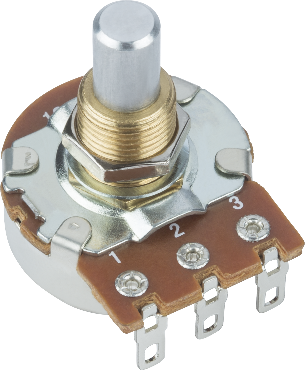 EVH Custom Potentiometer- 500k | Sweetwater