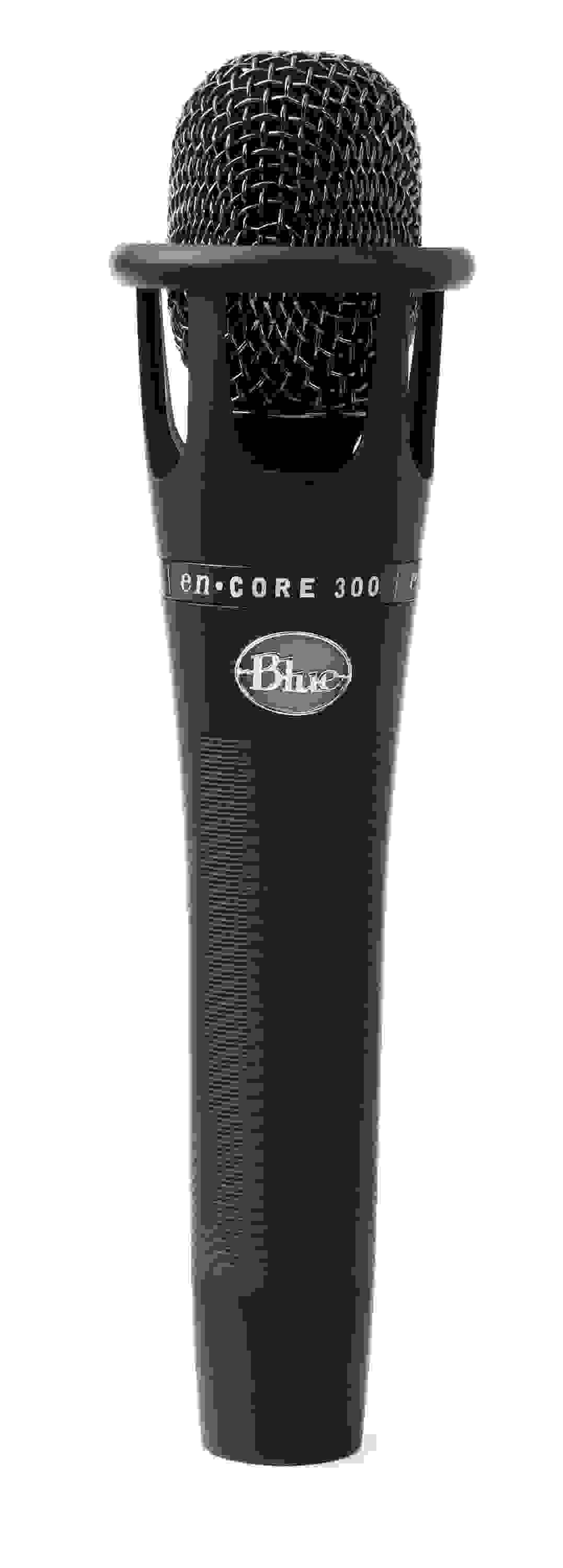 Blue Microphones enCORE 300 | Sweetwater