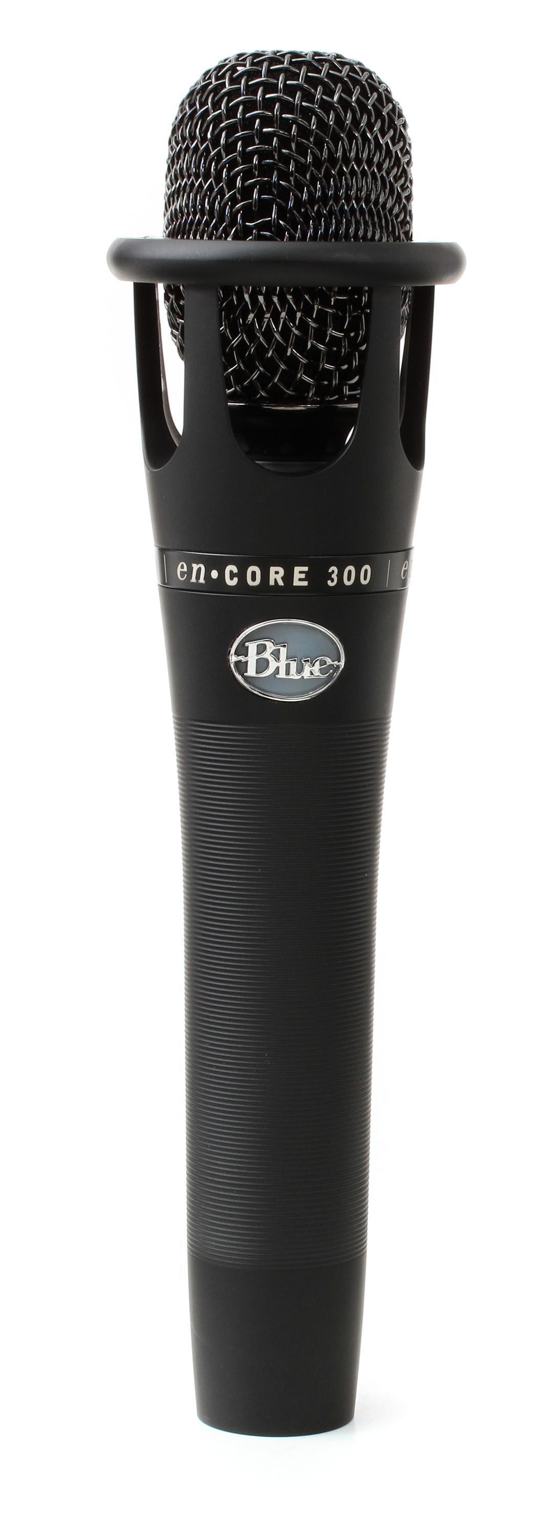 Blue Microphones enCORE 300 | Sweetwater
