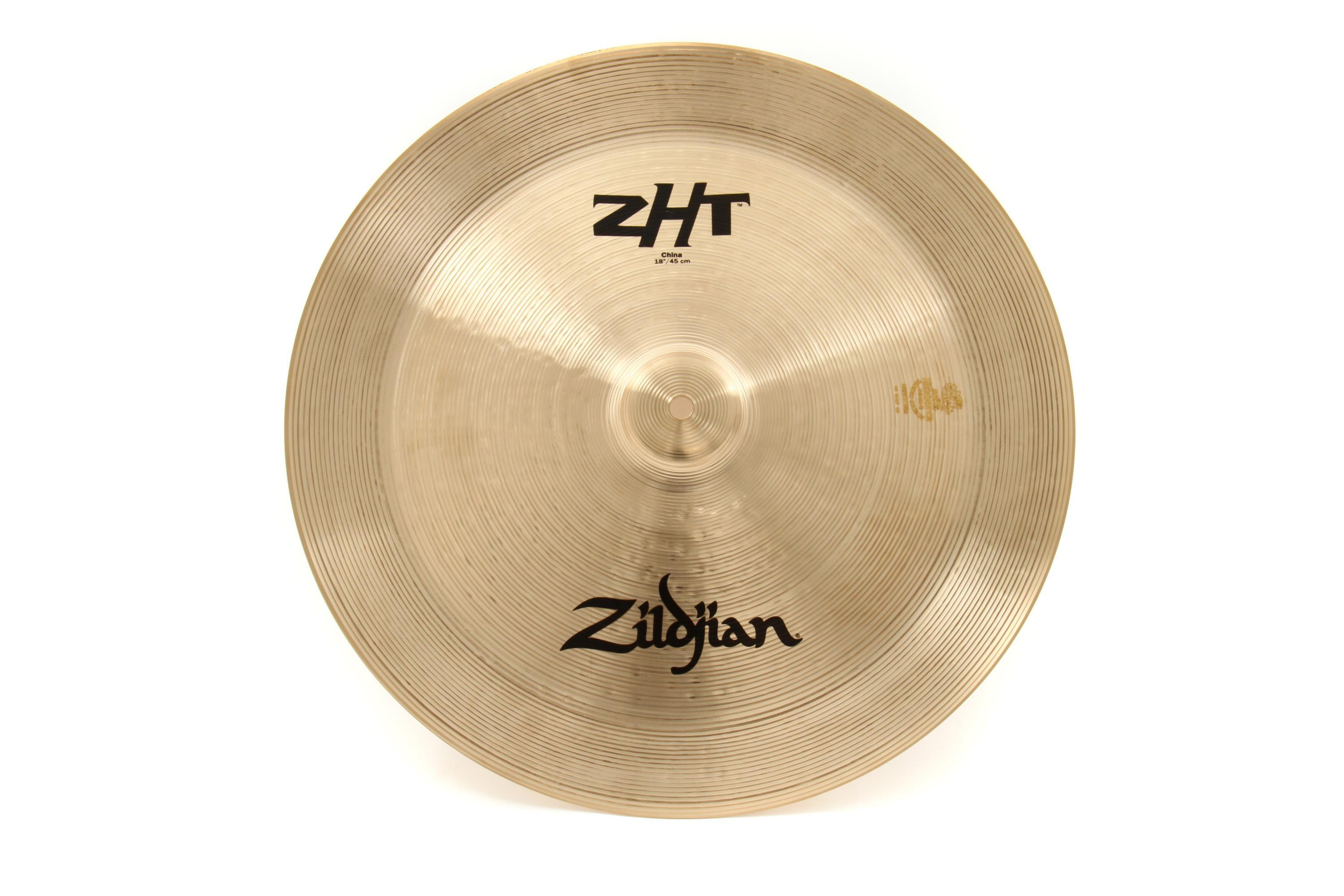 Zildjian ZHT China - 18" | Sweetwater