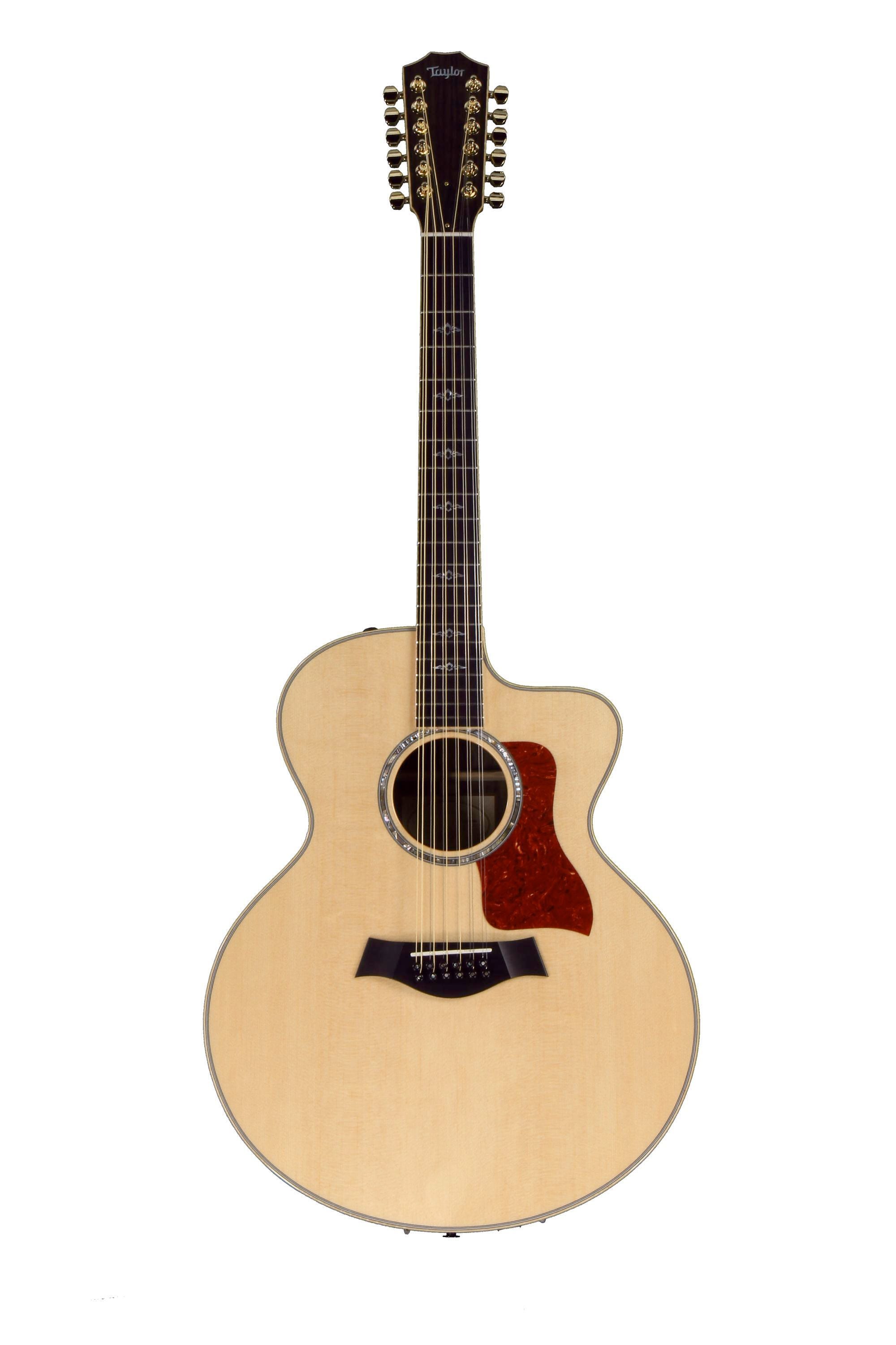 Taylor 855ce | Sweetwater