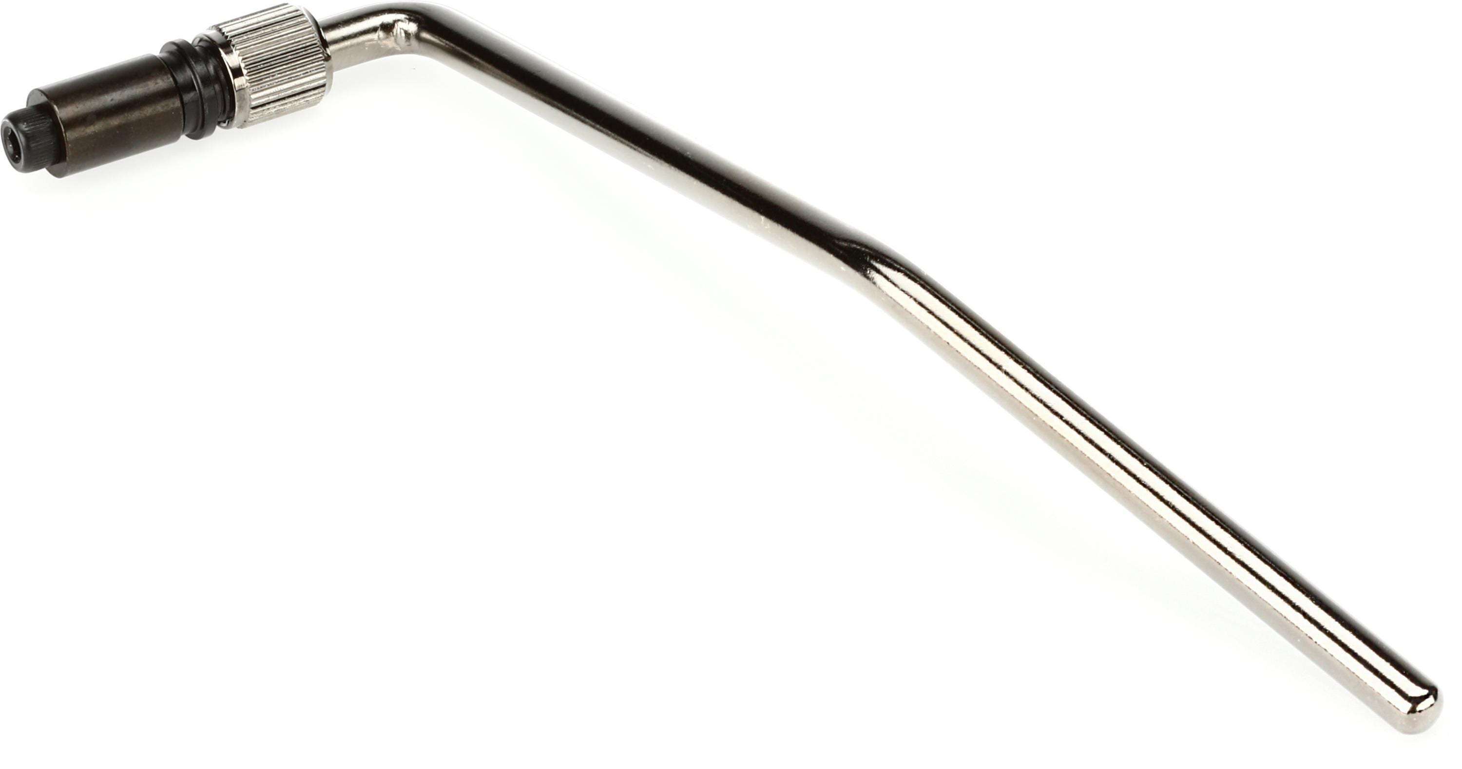 Floyd Rose FRS2TABN Special Series Tremolo Arm - Black Nickel | Sweetwater