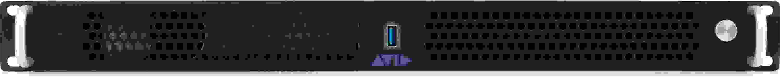 Avid Pro Tools HDX Thunderbolt 3 Rackmount Chassis | Sweetwater