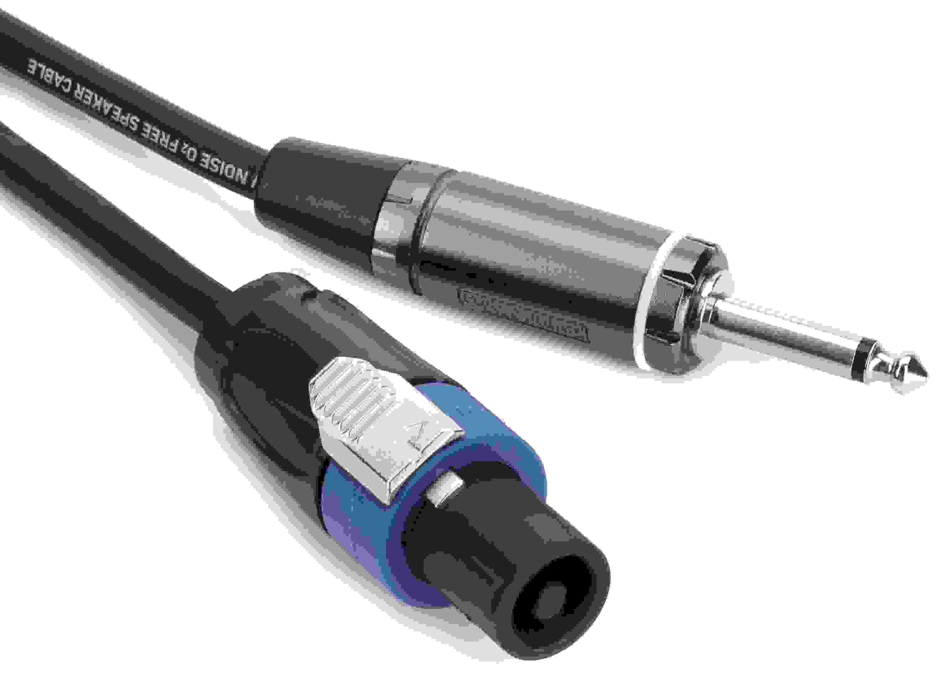Gator Cableworks Composer Series Speaker Cable - 50 foot | Sweetwater