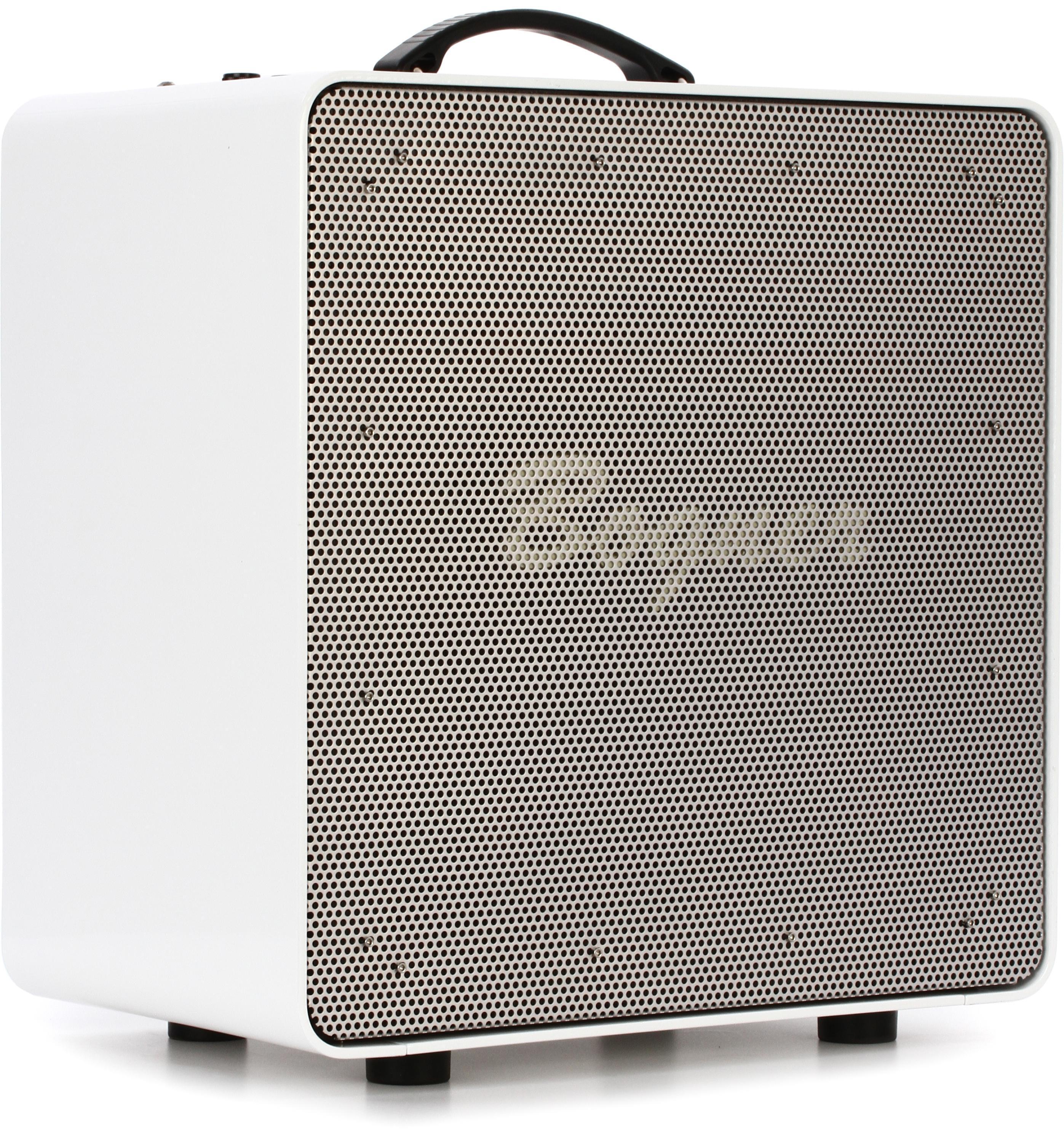 Bogner Atma 112WE 18/5/1-watt 1x12" Handwired Tube Combo Amp - LTD ...