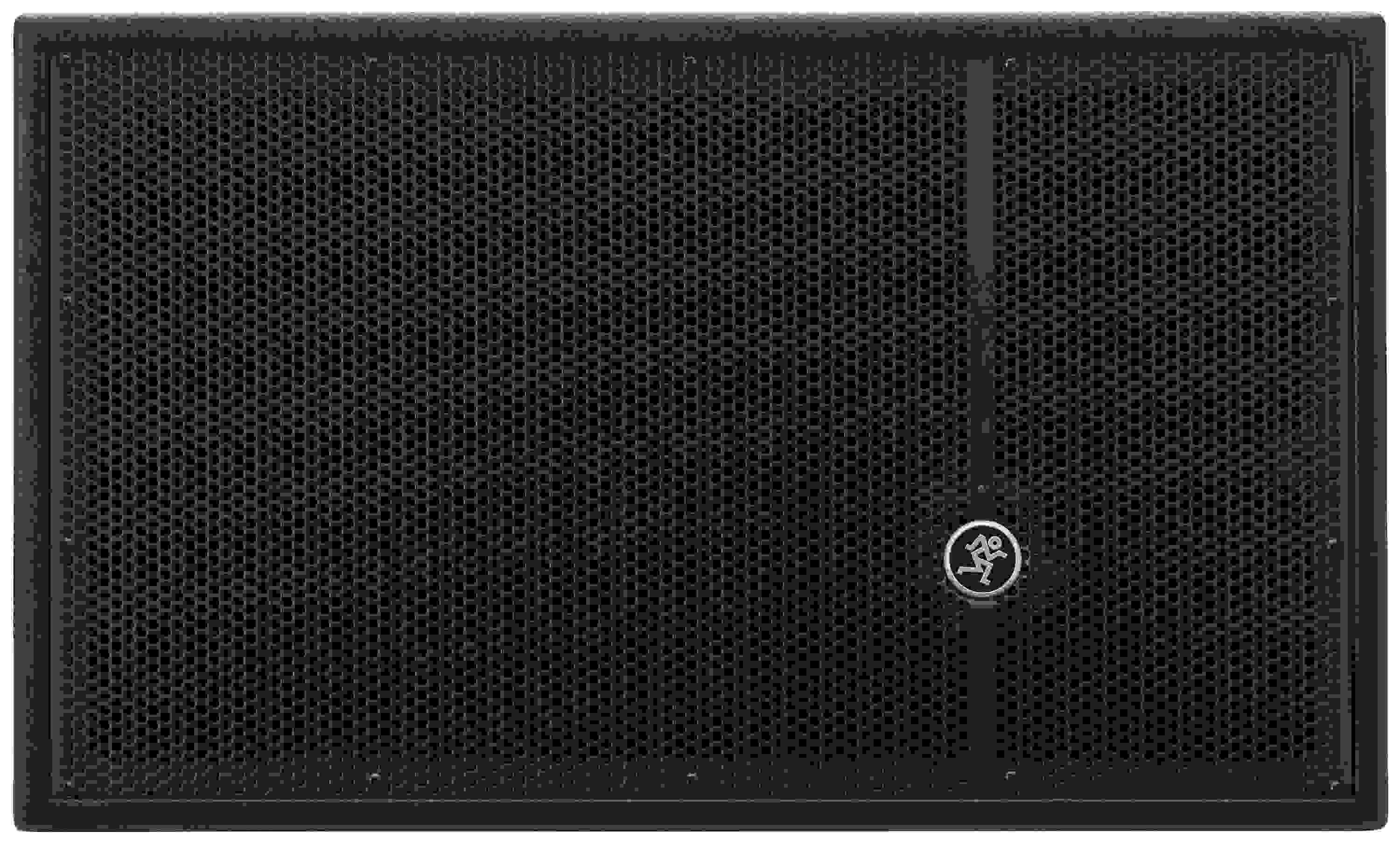 Mackie HDA 1200W 12" HD Array Speaker | Sweetwater