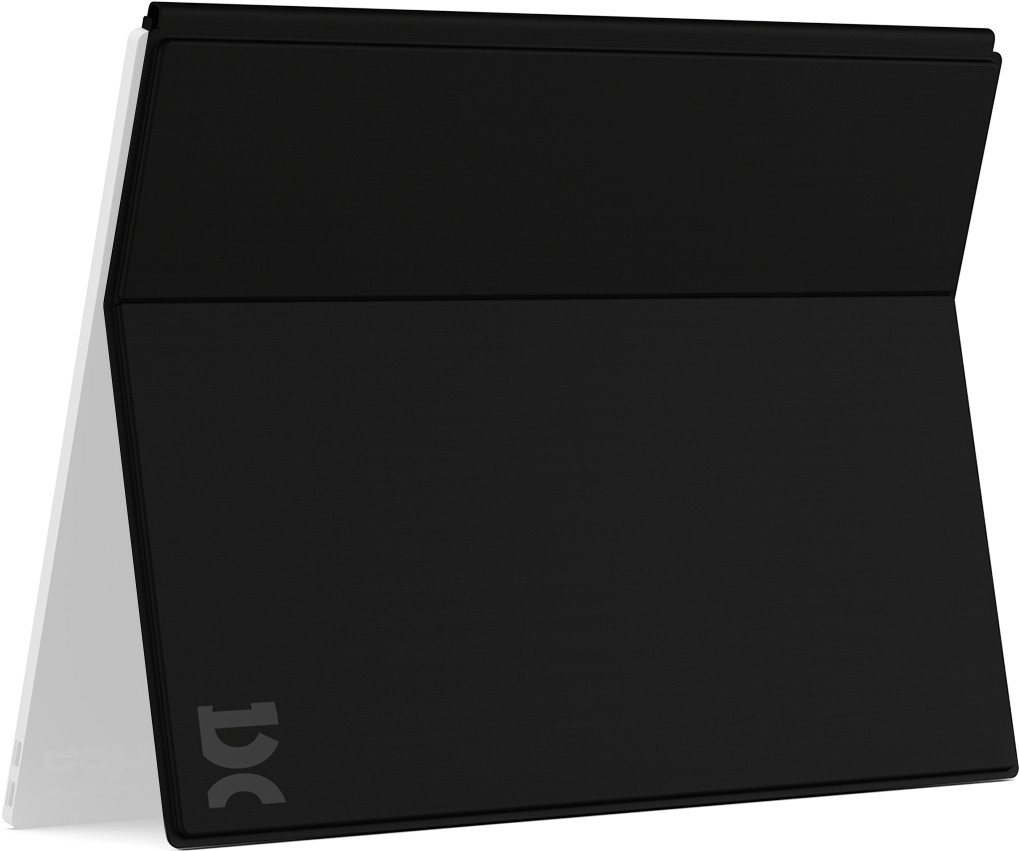 Espresso Displays Espresso Case 15 for 15-inch Touchscreen Monitor ...