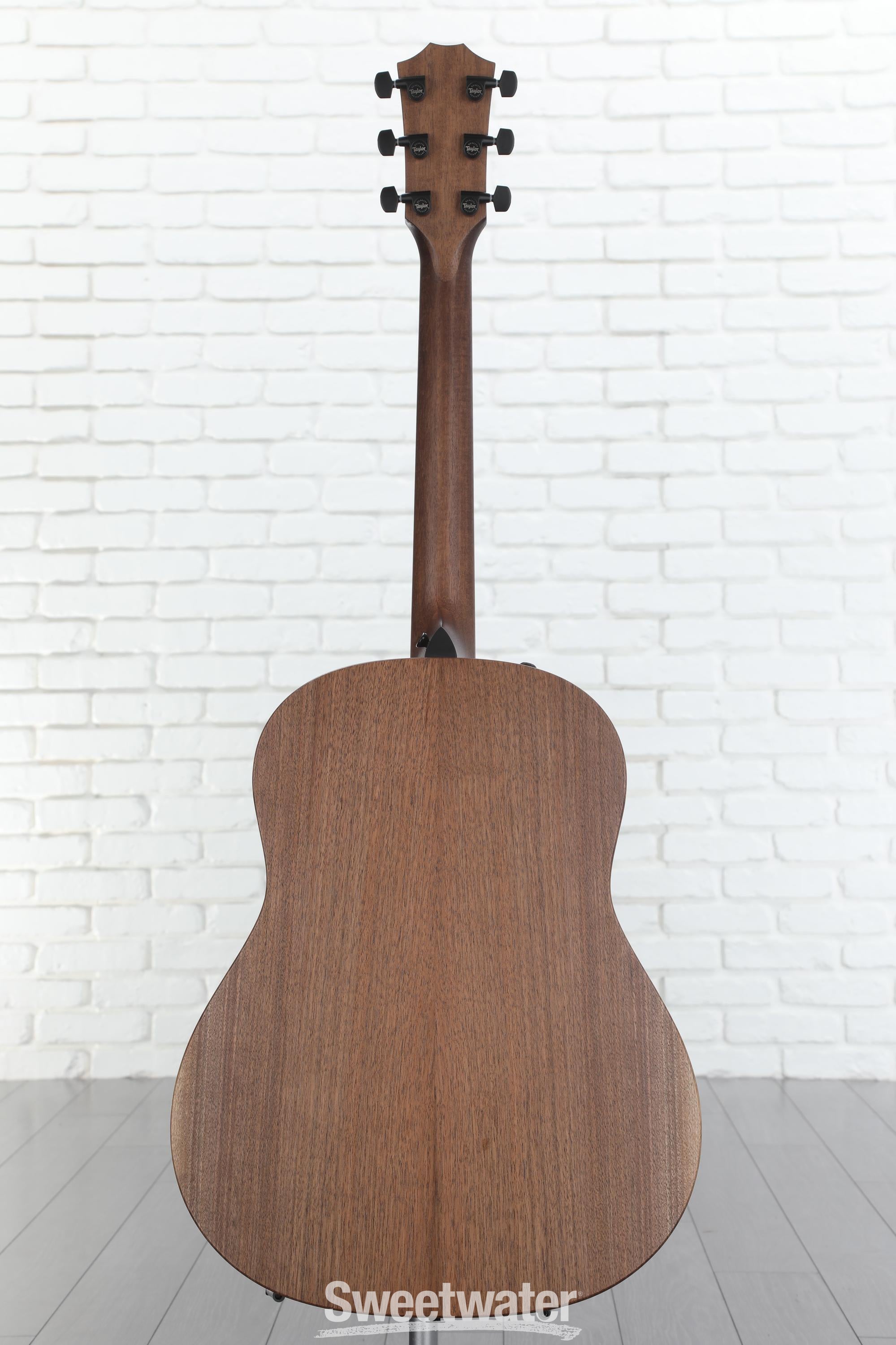 Taylor American Dream AD17e Acoustic-electric Guitar - Tobacco Sunburst ...