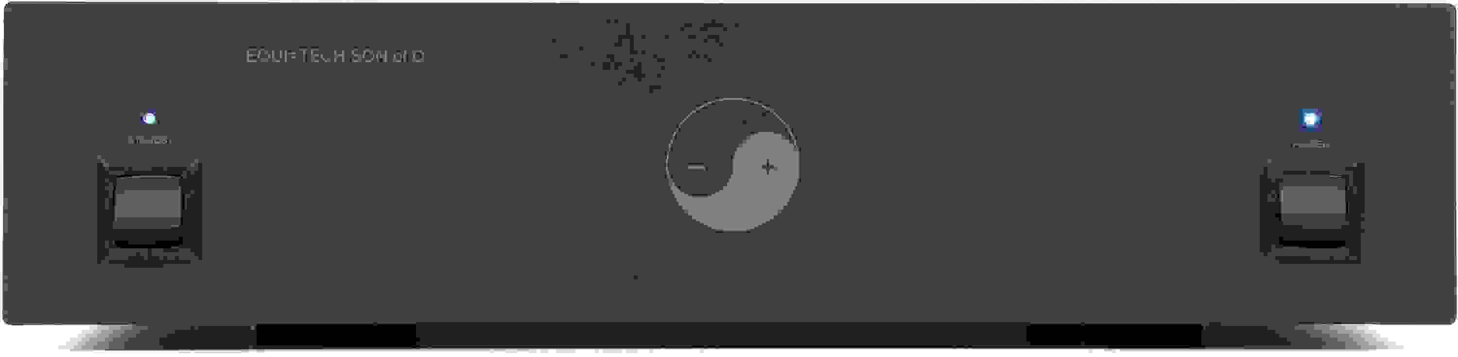 Equitech Model 1.5R Balanced Power System | Sweetwater