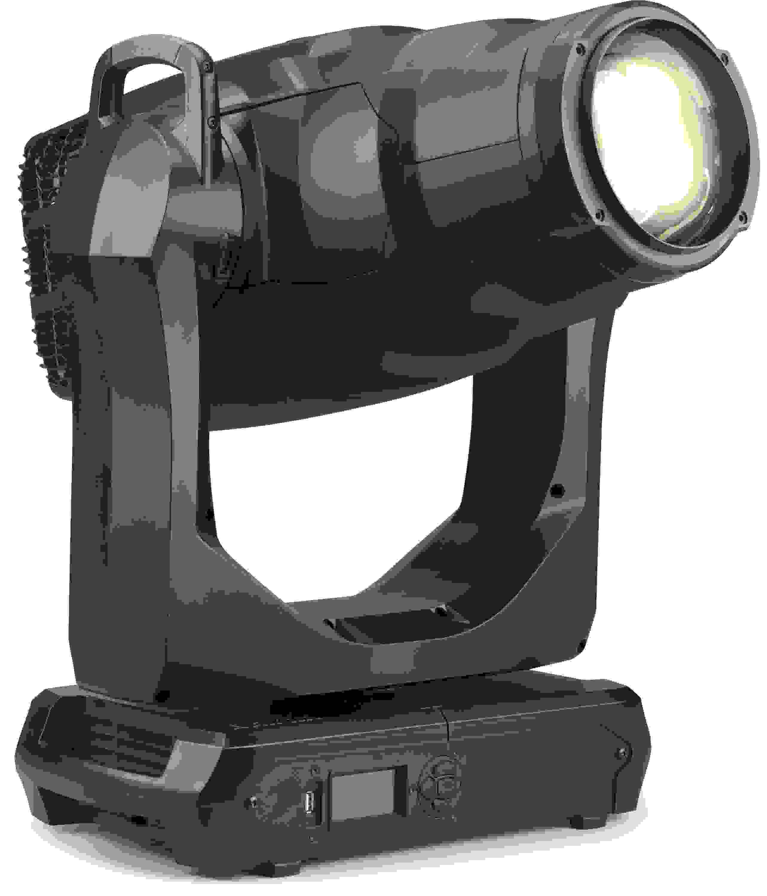 Martin Lighting MAC Encore Performance WRM 468W Warm White LED Moving ...