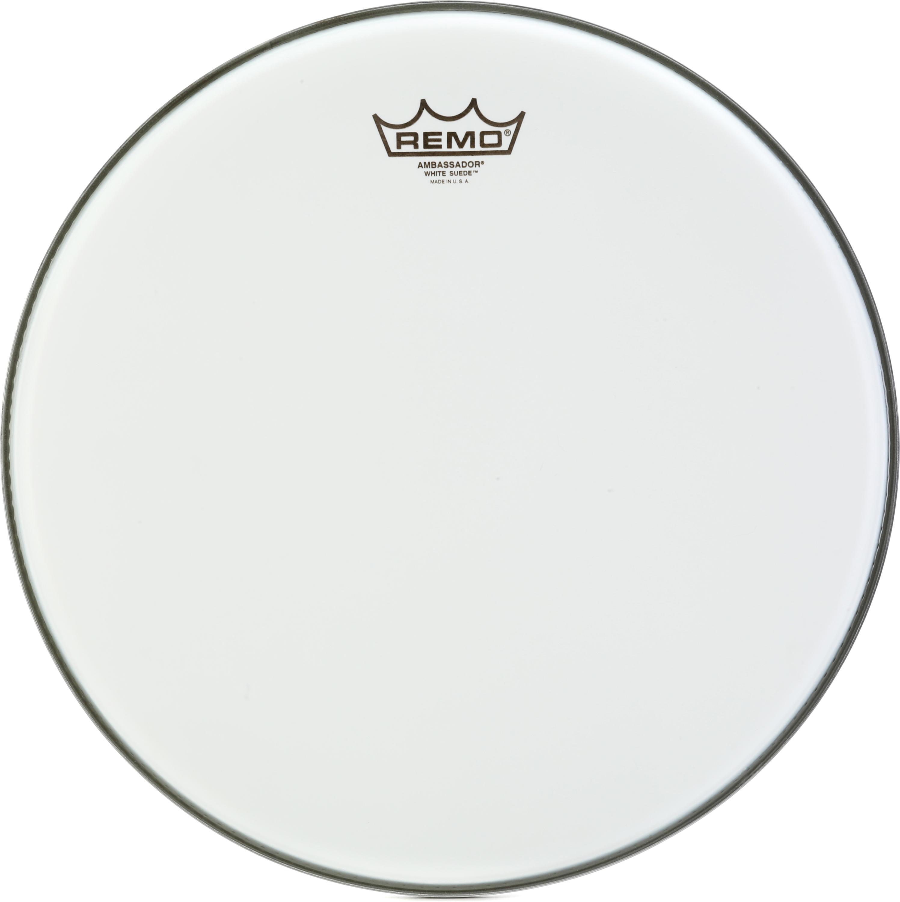 Remo BA-0814-WS- | Sweetwater