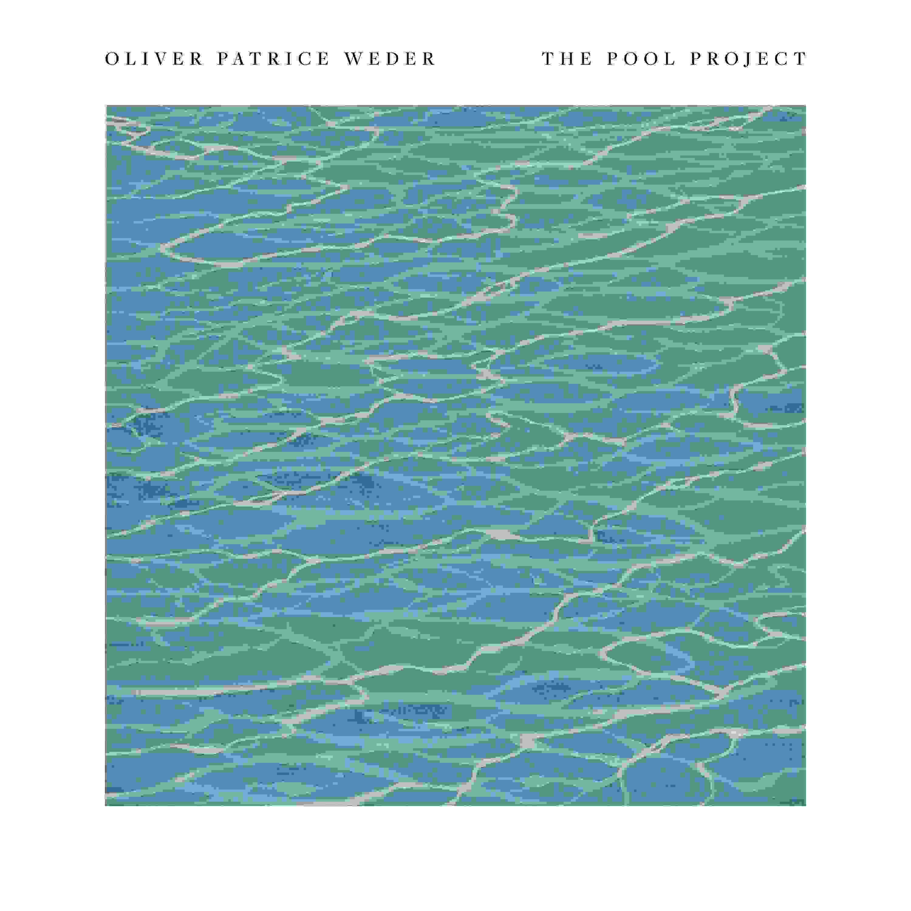Spitfire Audio Oliver Patrice Weder - The Pool Project Sample Library ...