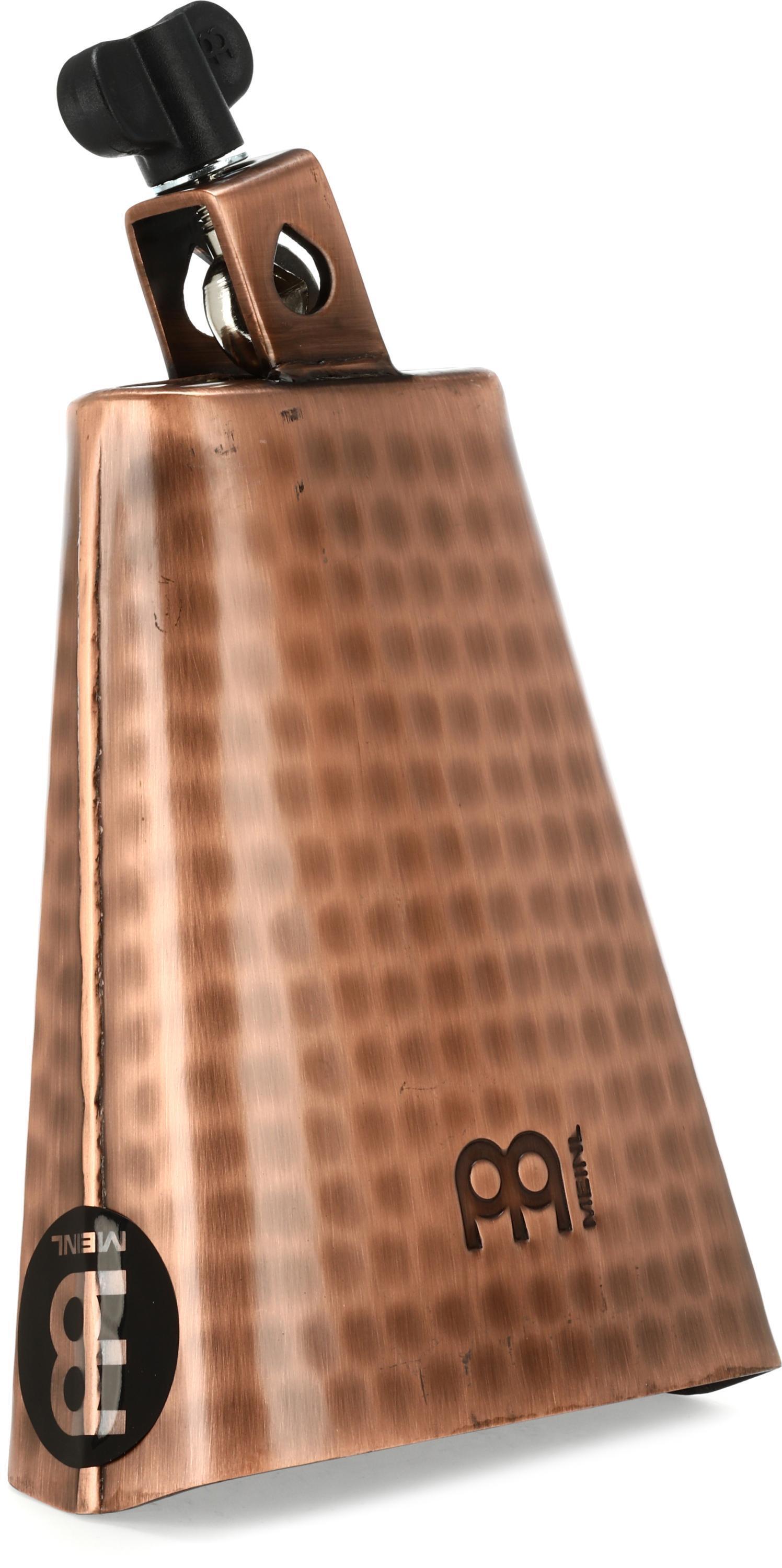 Meinl Percussion Hammered Cowbell | Sweetwater