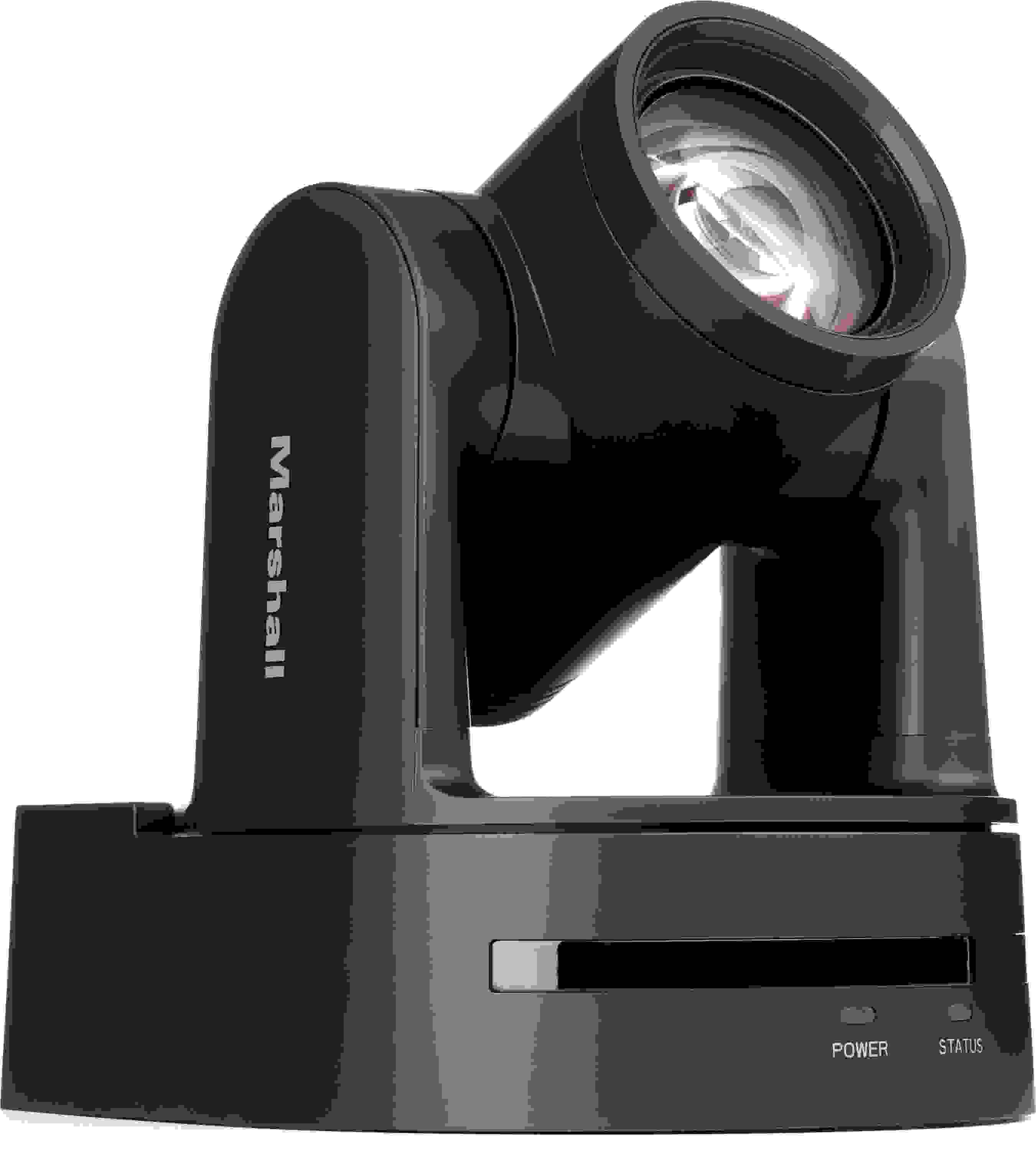 Marshall Electronics CV612-TBI Compact 12x Auto-track PTZ Camera ...