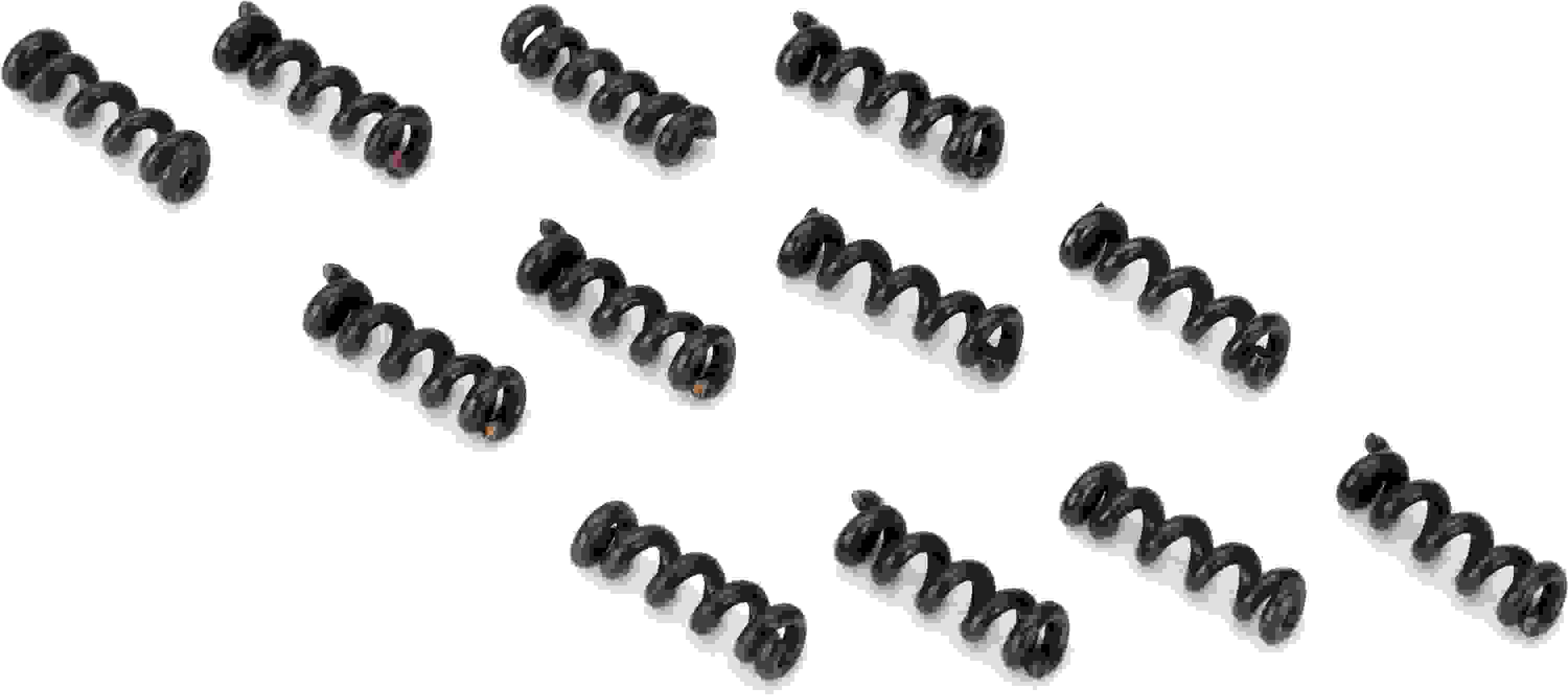 Fender American Series Stratocaster Tremolo Arm Tension Springs (Set of ...