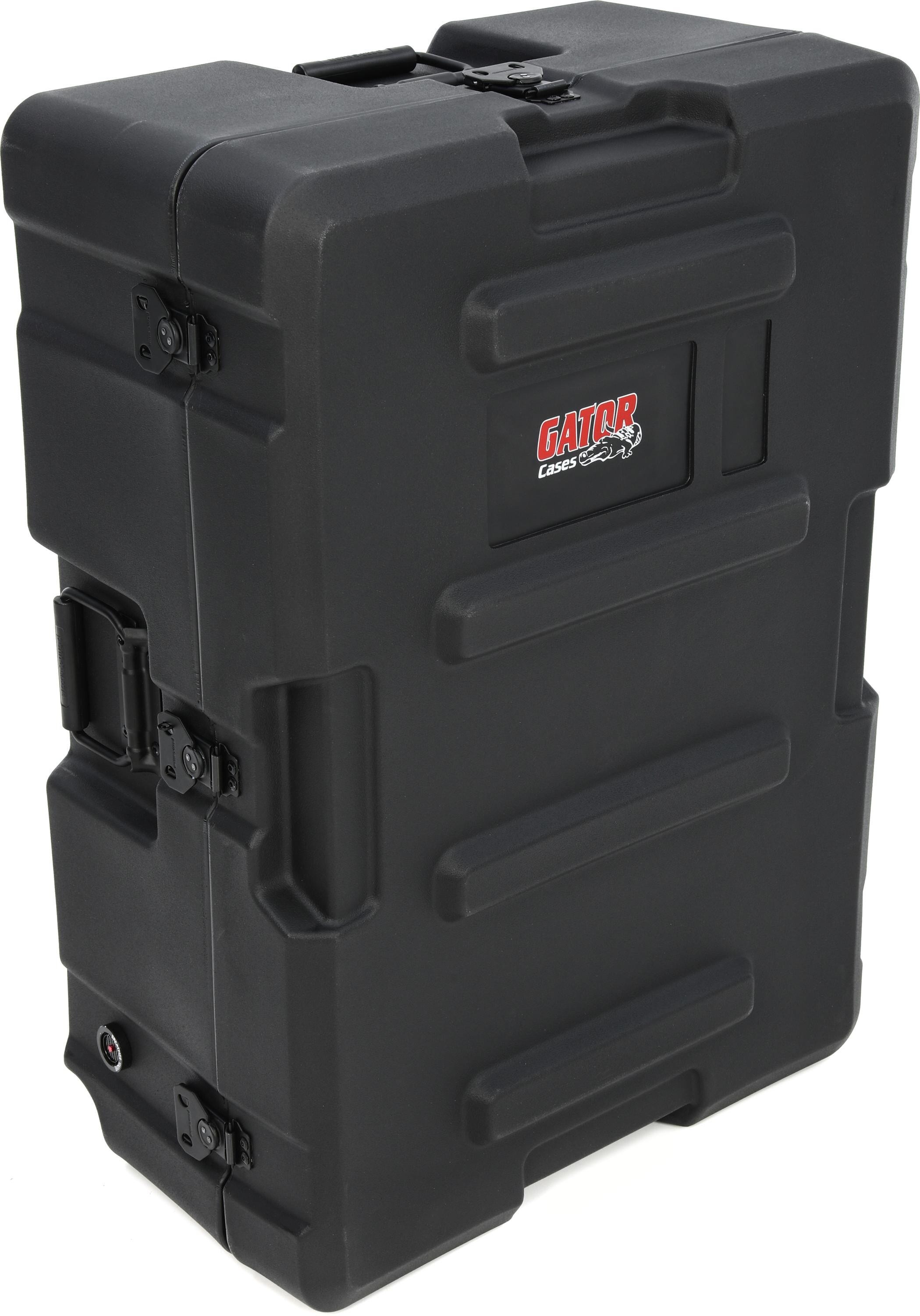 Gator GXR-2819-0803 ATA Utility Case - 28" x 19" x 11" | Sweetwater
