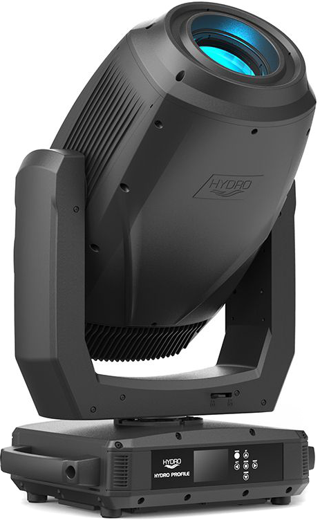 ADJ Hydro Profile 660-watt LED IP65 Moving Head | Sweetwater