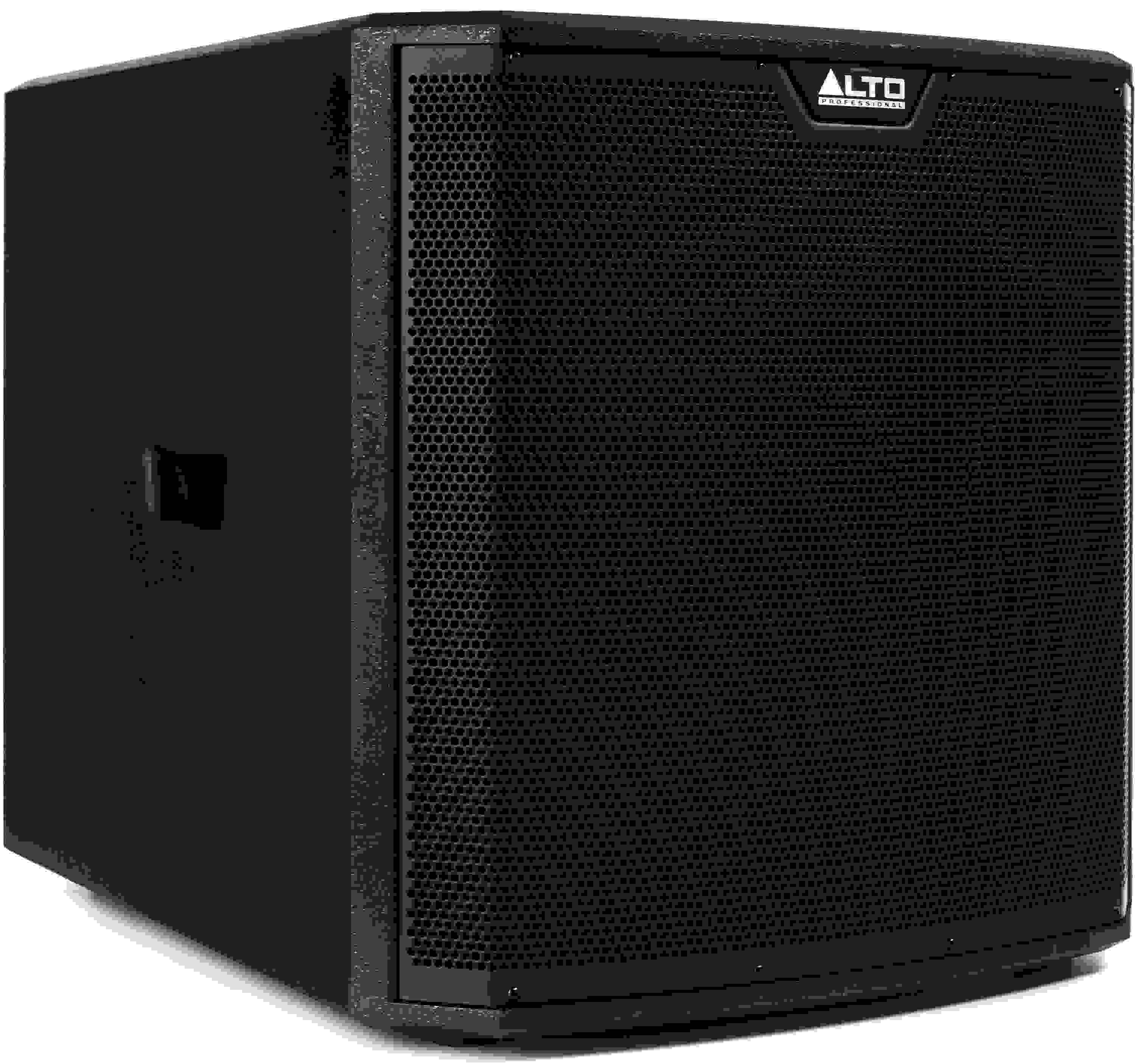 Alto Professional TS315S 15-inch Powered Subwoofer Reviews | Sweetwater