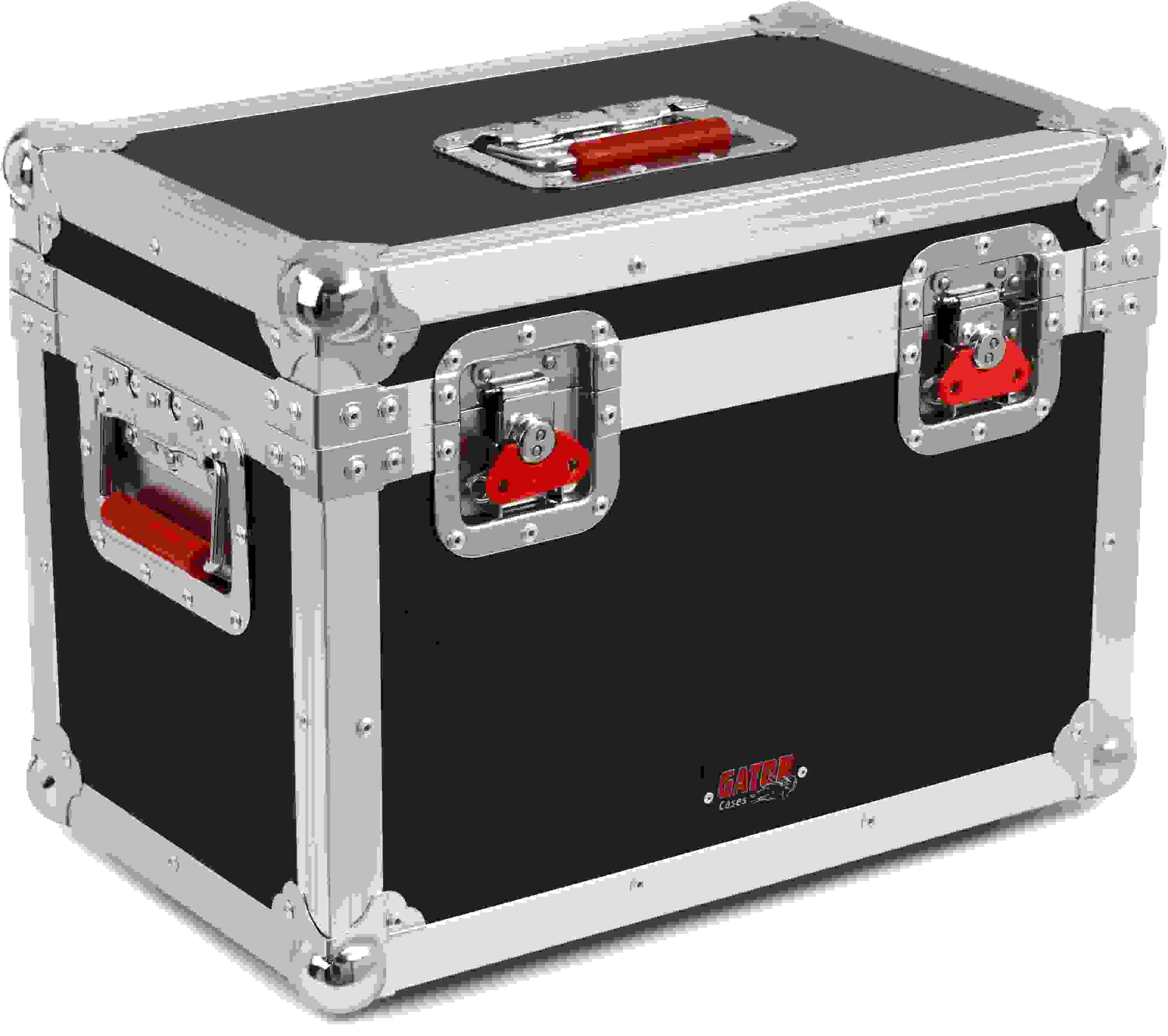 Gator G-Tour Lunchbox Amp ATA Tour Case - Medium | Sweetwater