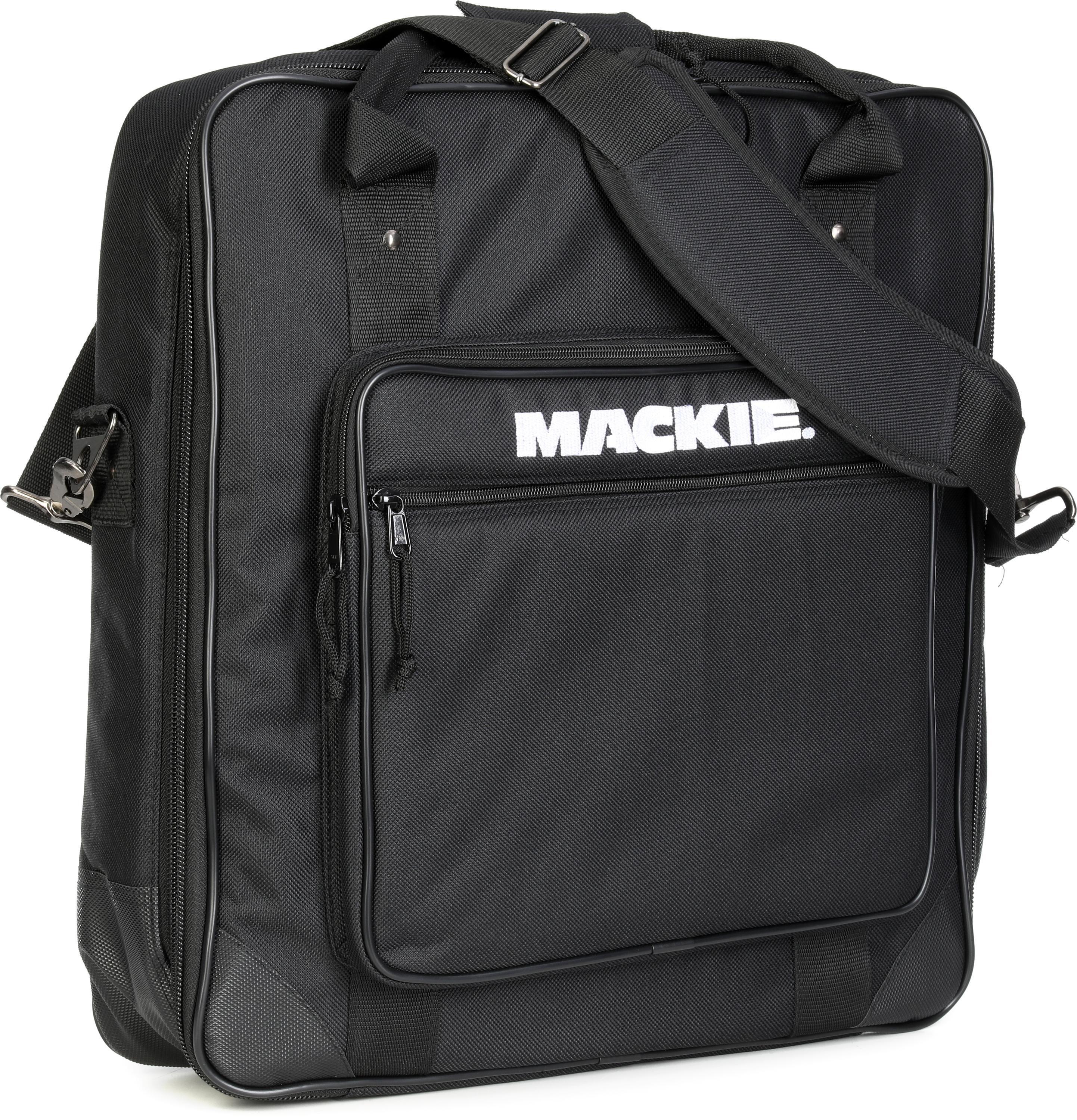 Mackie 1604VLZ Mixer Bag | Sweetwater