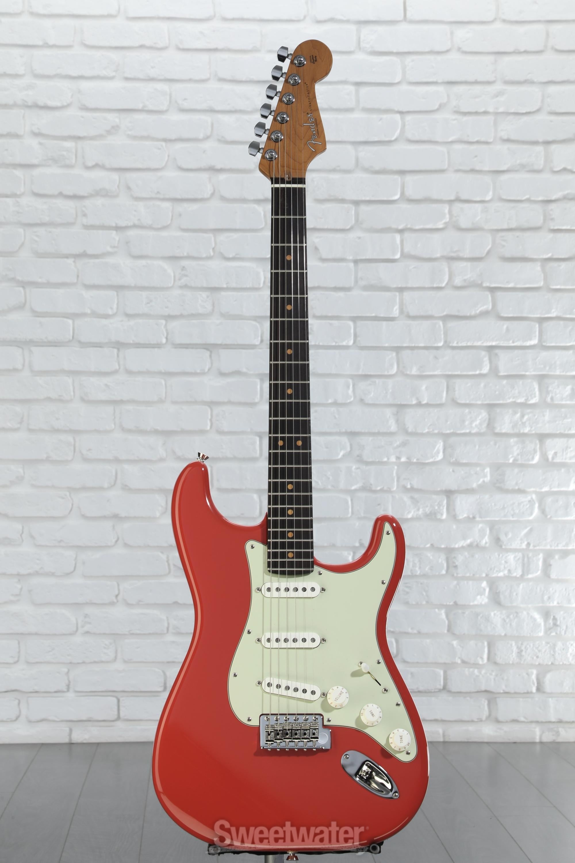 Fender American Professional II GT11 Stratocaster Electric Guitar ...