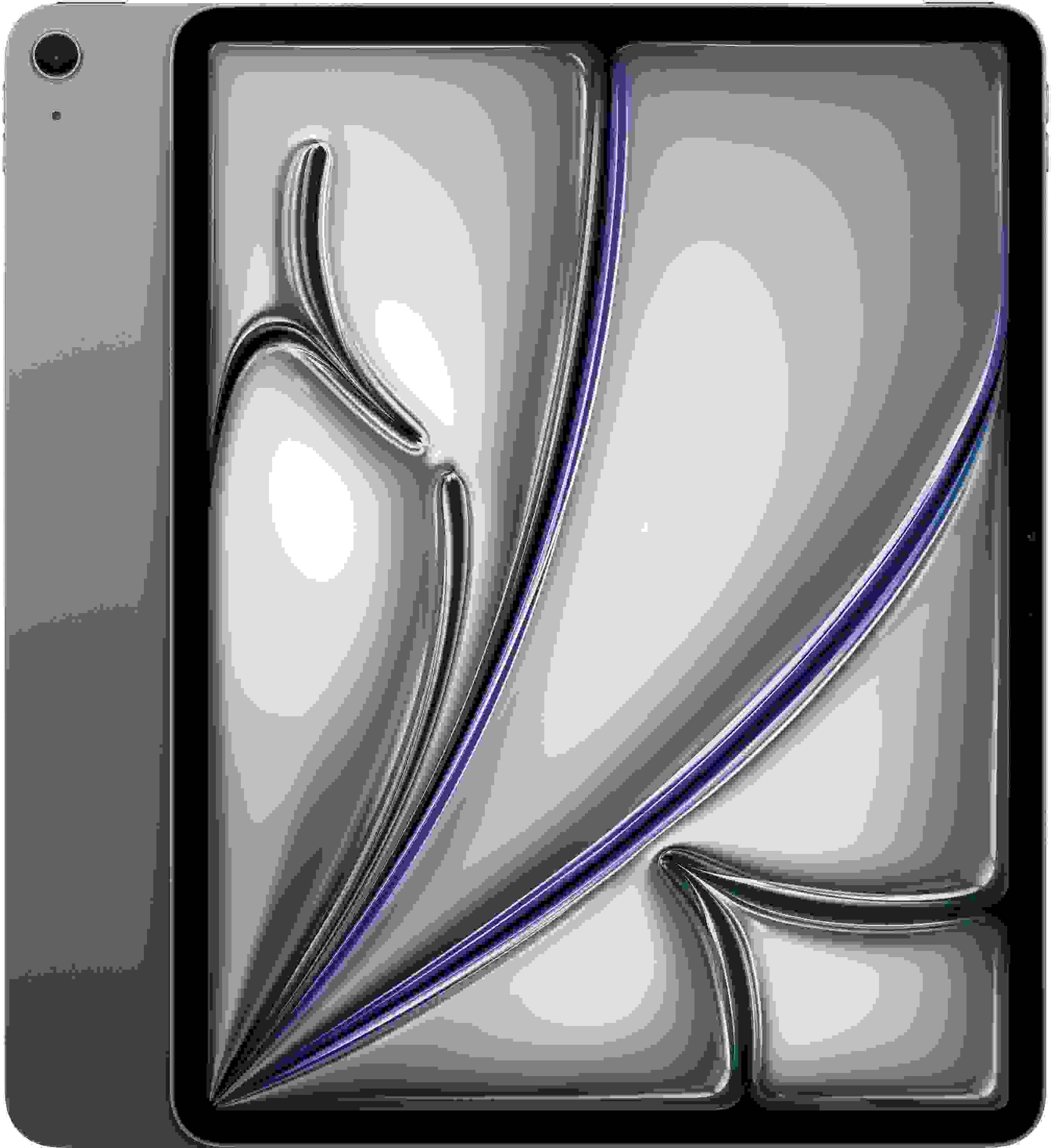 Apple 13-inch iPad Air with Wi-Fi, 256GB - Space Gray Reviews | Sweetwater