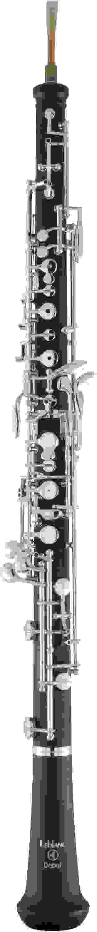 Leblanc LOB211S Debut Student Oboe | Sweetwater