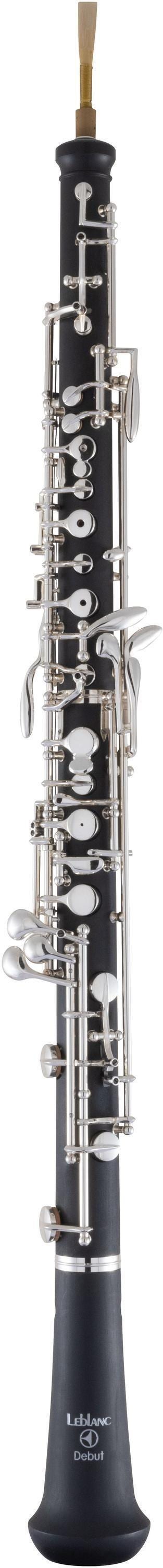 Leblanc LOB211S Debut Student Oboe | Sweetwater