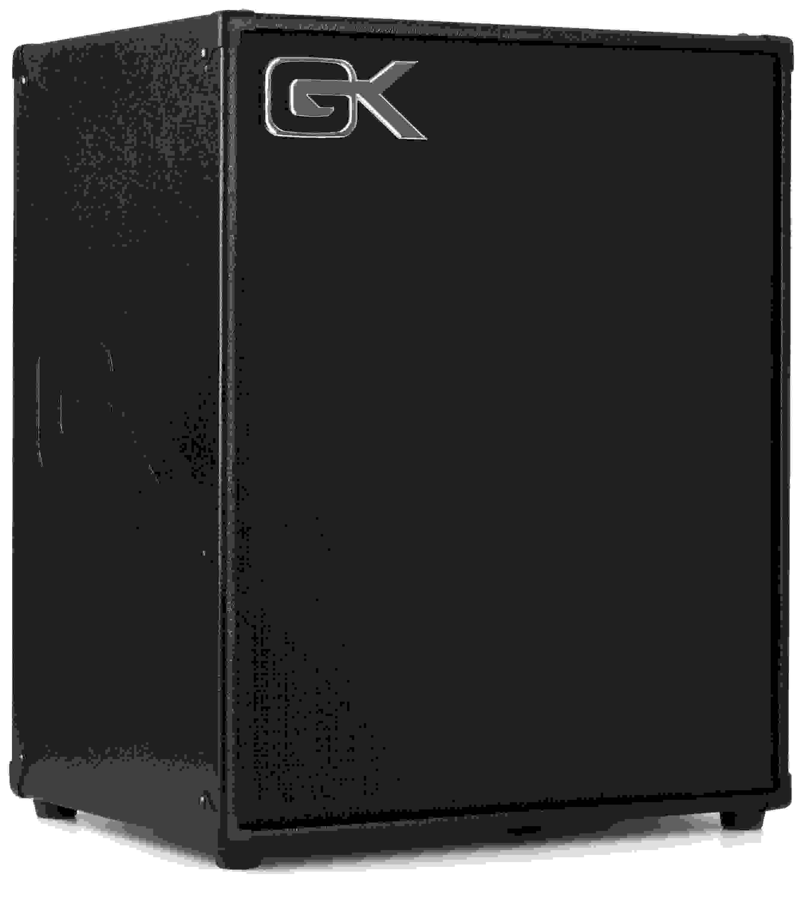 Gallien-Krueger 115MBP 1x15" 200-Watt Powered Bass Cabinet w/Horn ...