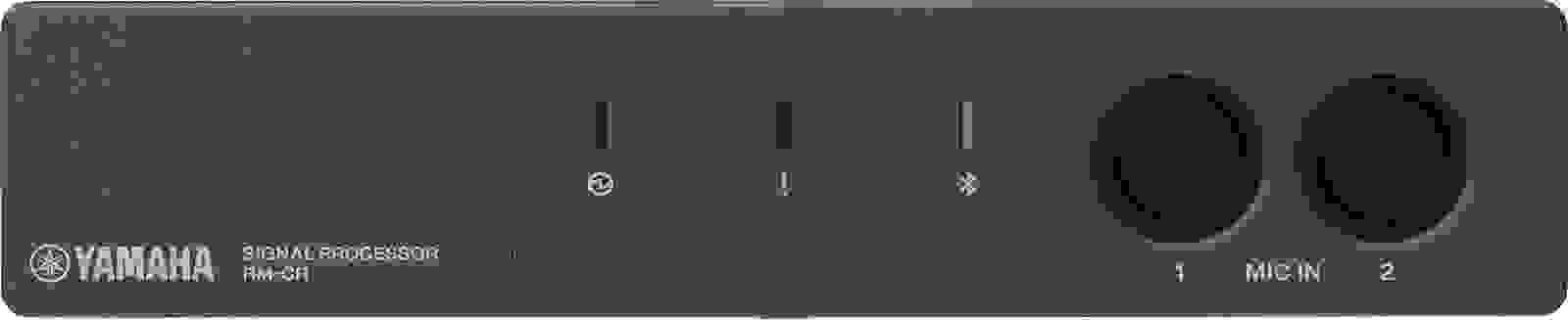 Yamaha RM-CR Remote Conference Processor | Sweetwater