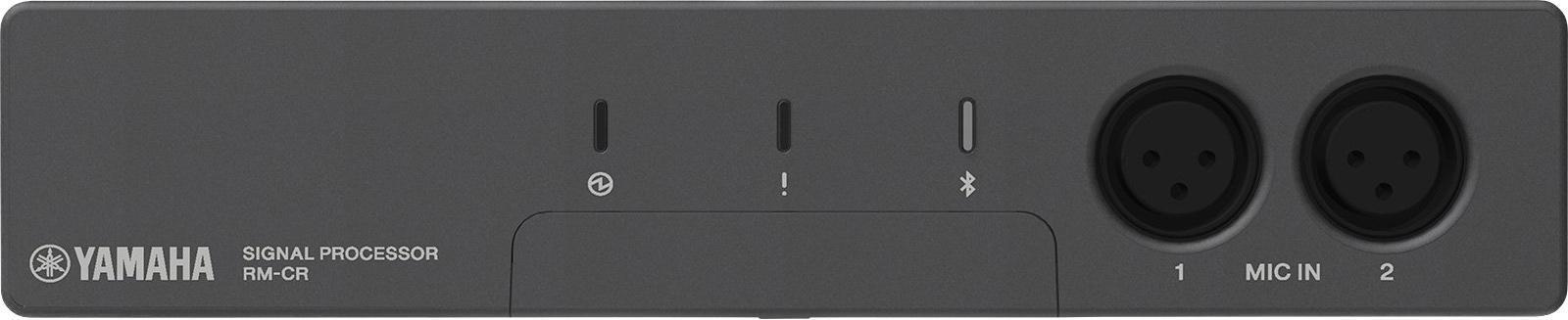 Yamaha RM-CR Remote Conference Processor | Sweetwater