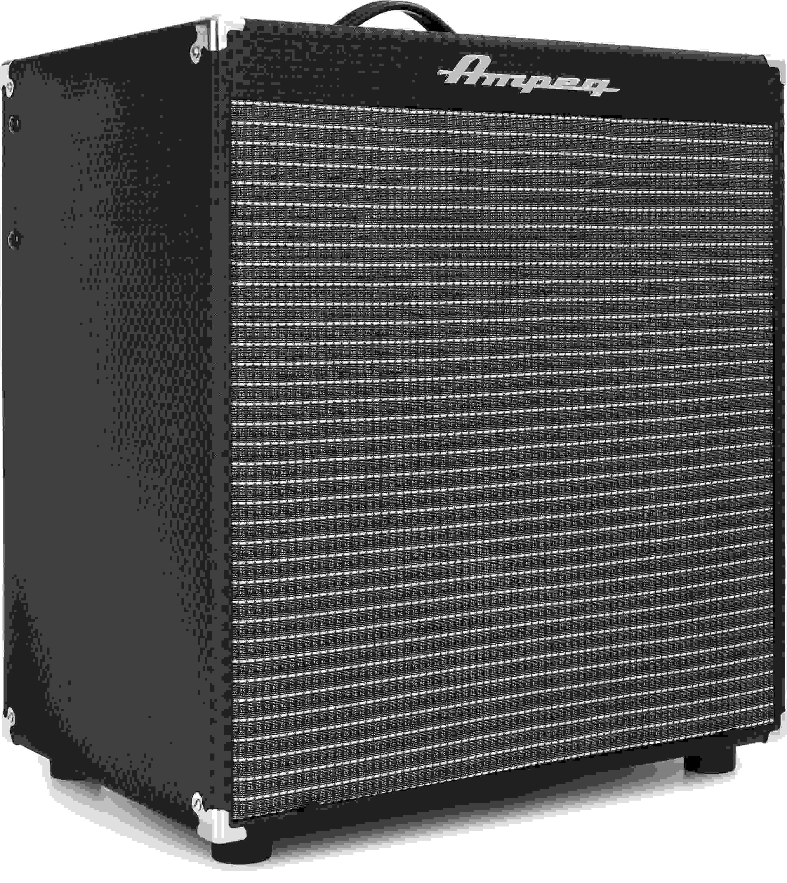 Ampeg Rocket Bass RB-115 1 x 15-inch 200-watt Bass Combo Amp | Sweetwater