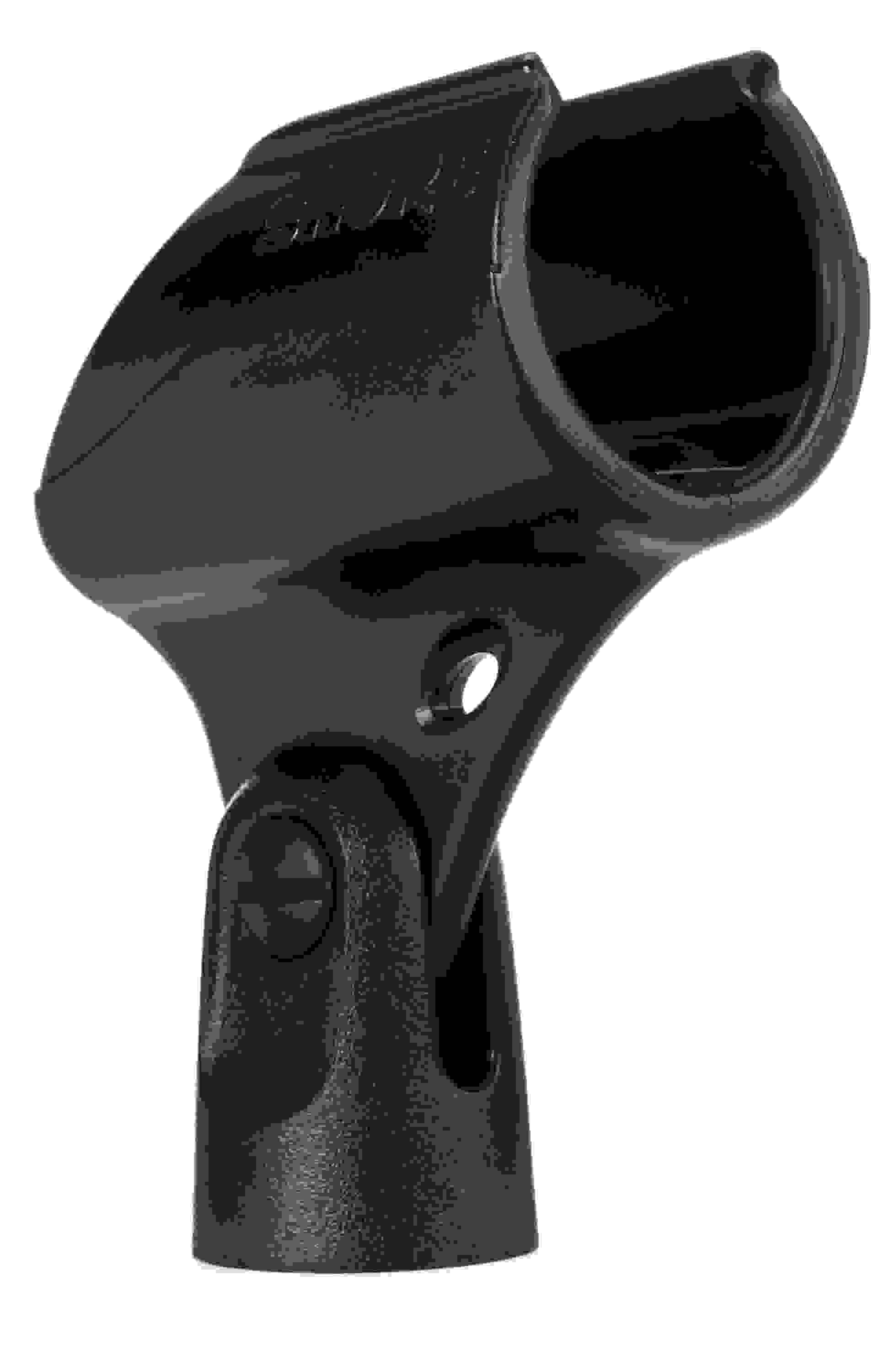 Shure WA371 Wireless Microphone Clip | Sweetwater