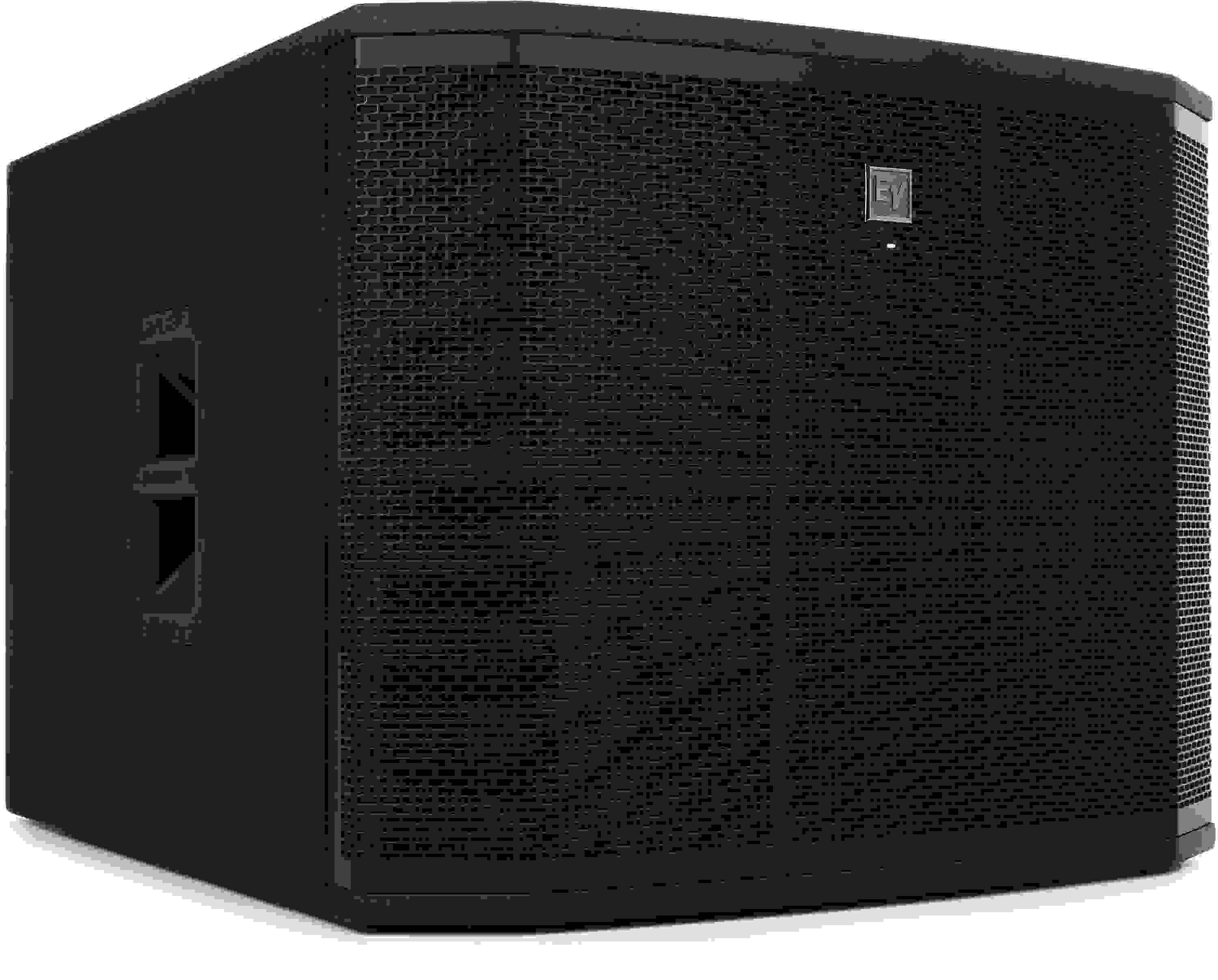 Electro-Voice ETX-18SP 1800W 18 inch Powered Subwoofer | Sweetwater