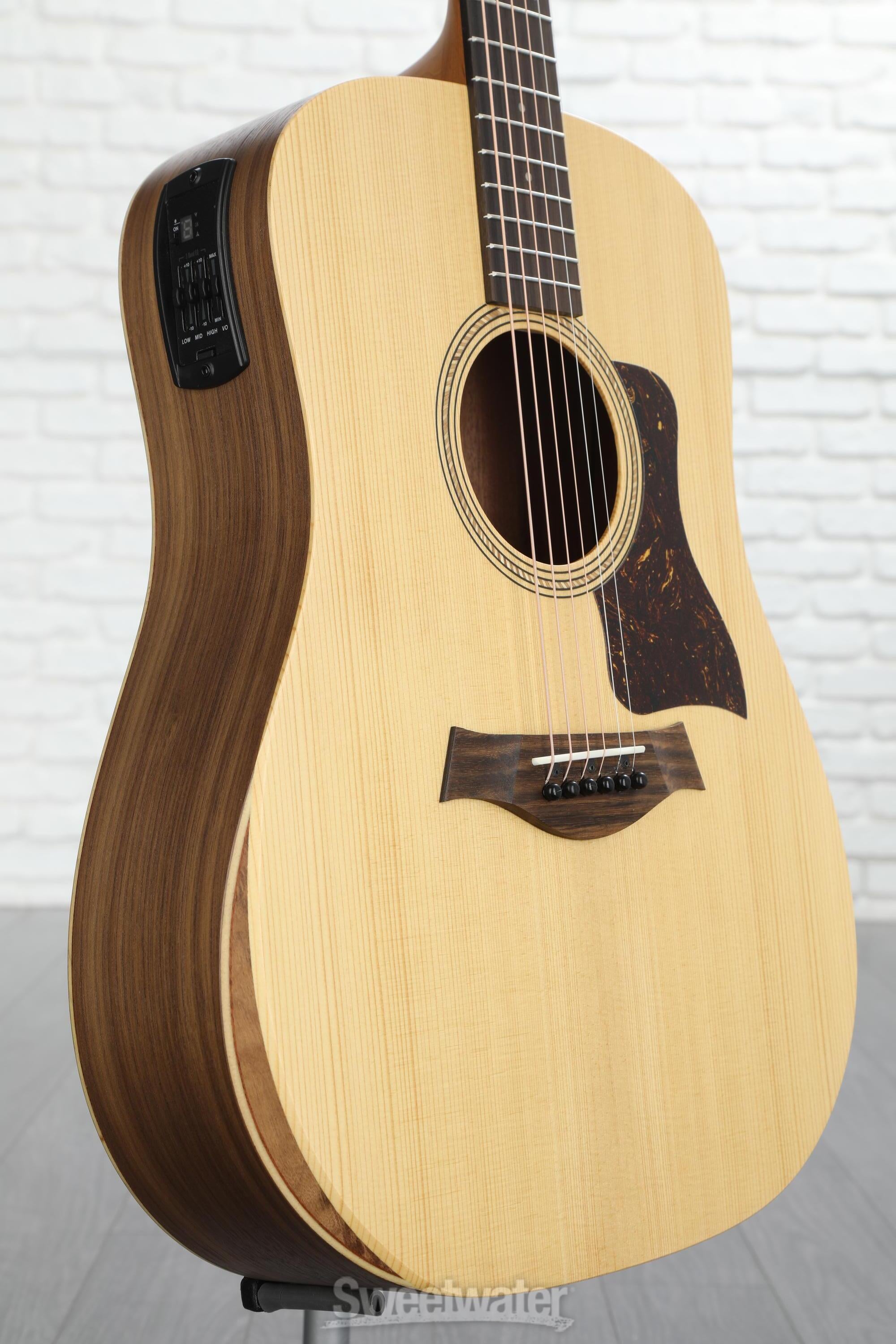 Taylor Academy 10e Acoustic-electric Guitar - Natural | Sweetwater