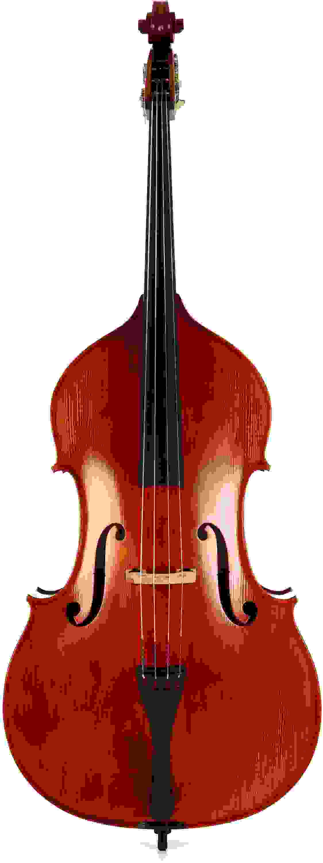 Howard Core KR10B Köhr Romanian Double Bass - 3/4 Size | Sweetwater