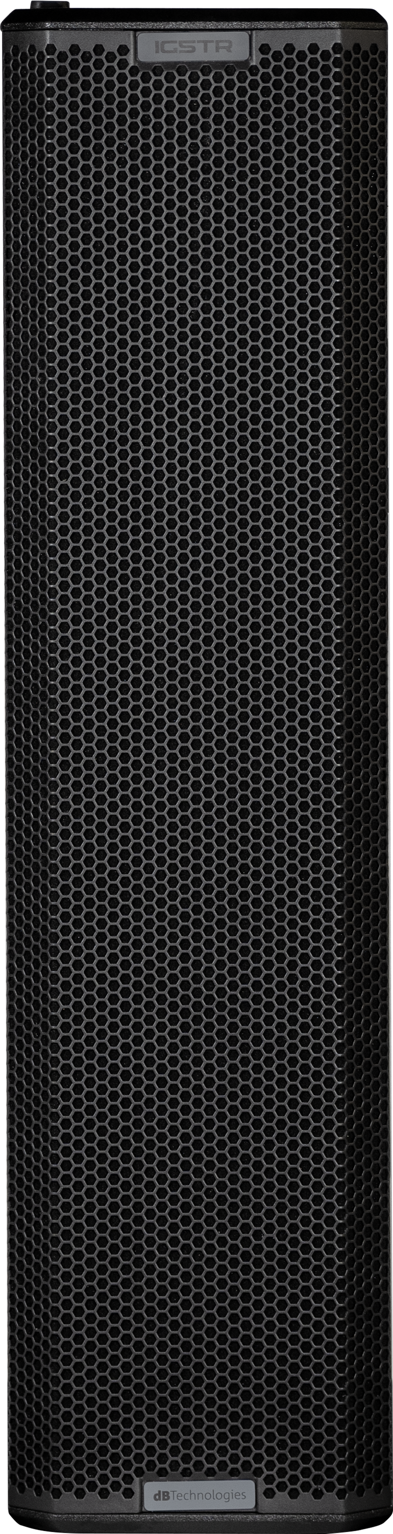 dBTechnologies Ingenia IG5TR Powered Column Speaker | Sweetwater