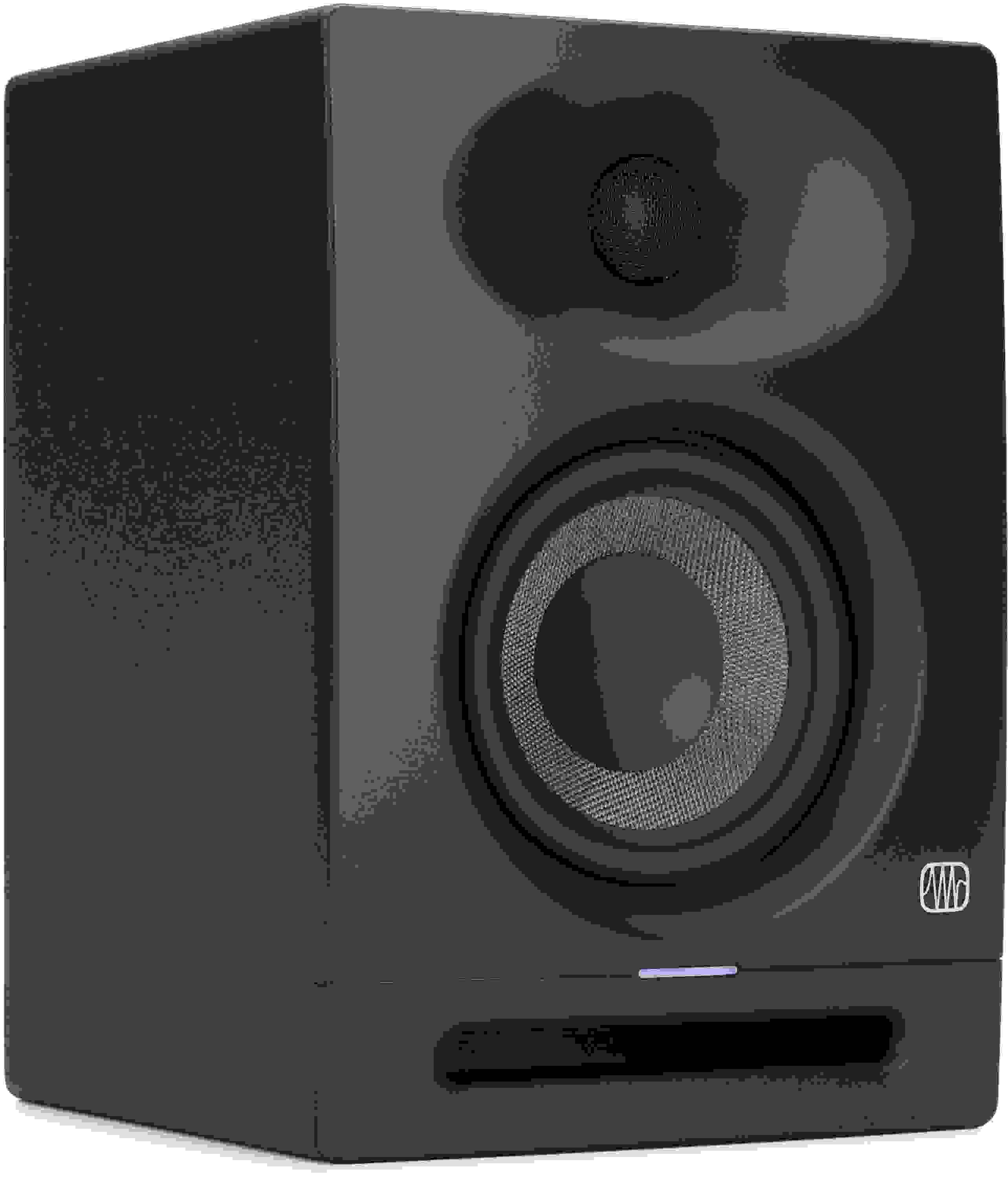 PreSonus Eris Studio 4 4.5-inch Powered Studio Monitor | Sweetwater