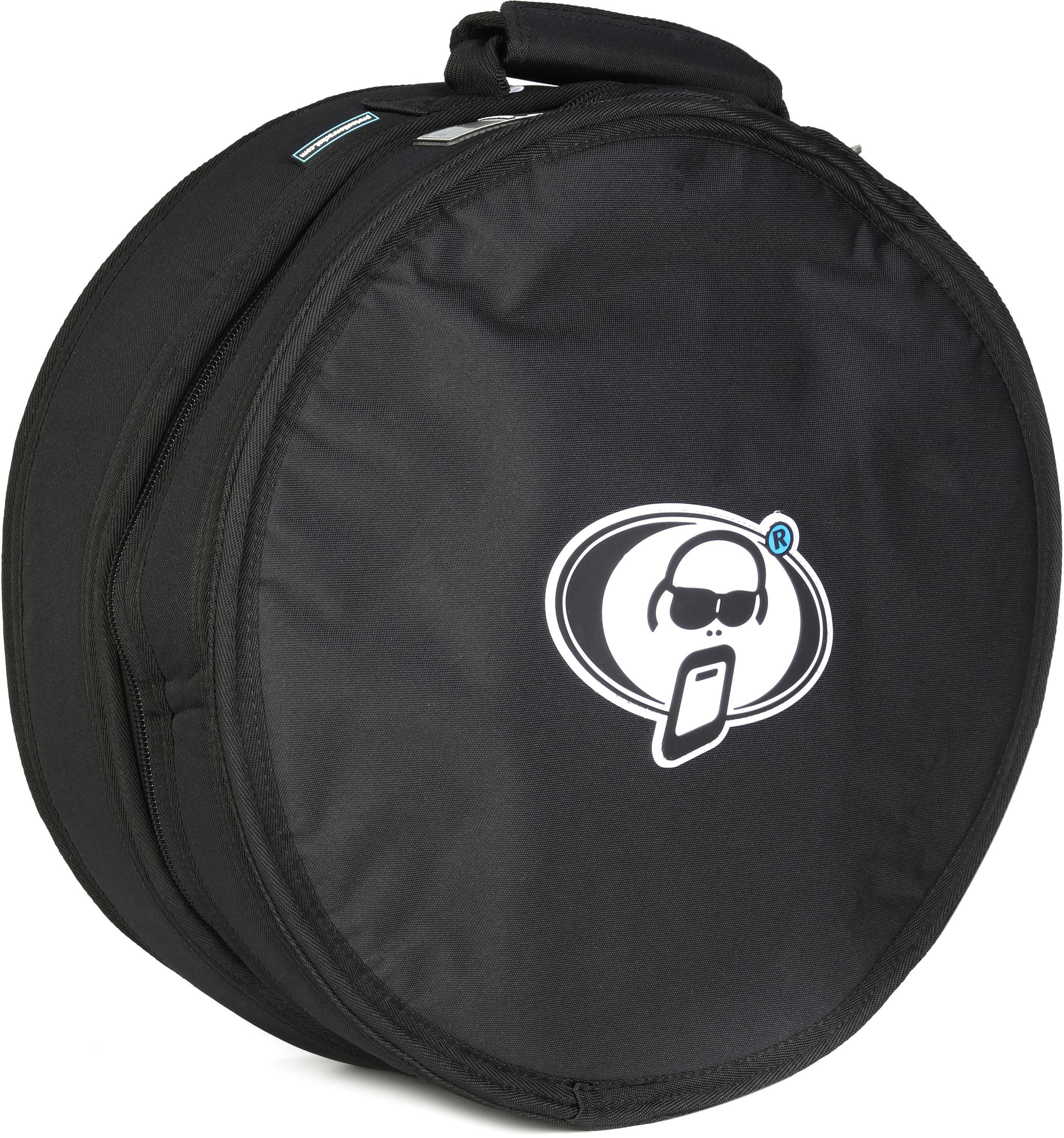Protection Racket 3011-00 Snare Drum Case - 14 inches x 5.5 inches ...